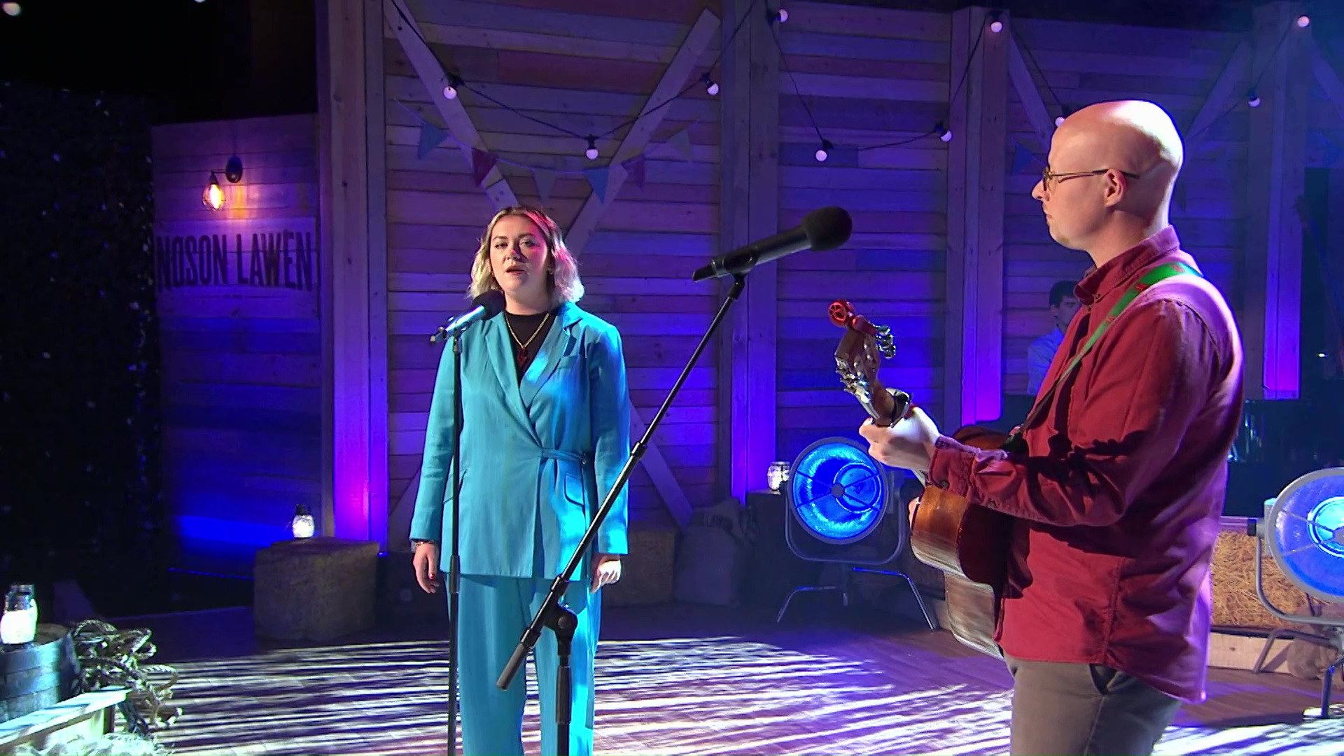 Noson Lawen S4C Noson Lawen S4C