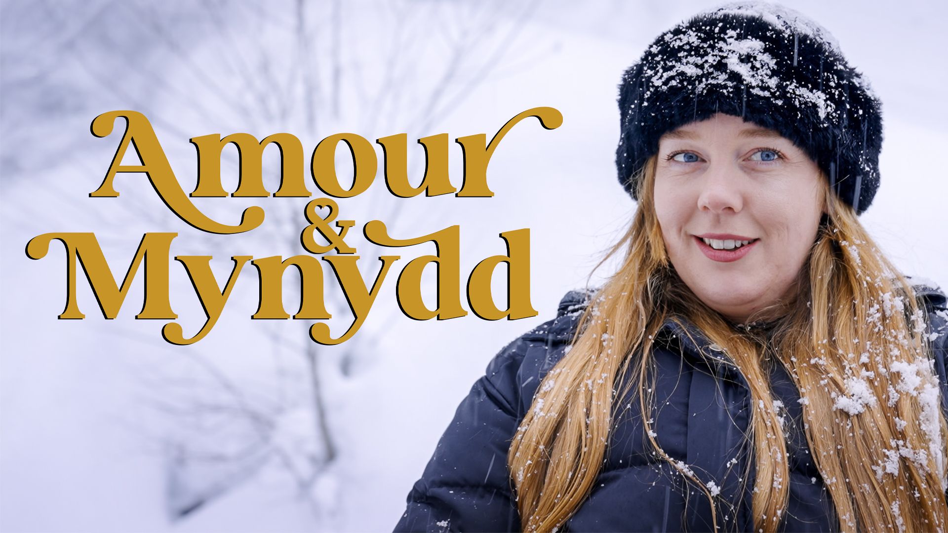 Amour & Mynydd | Rhaglen 3 | S4C Clic