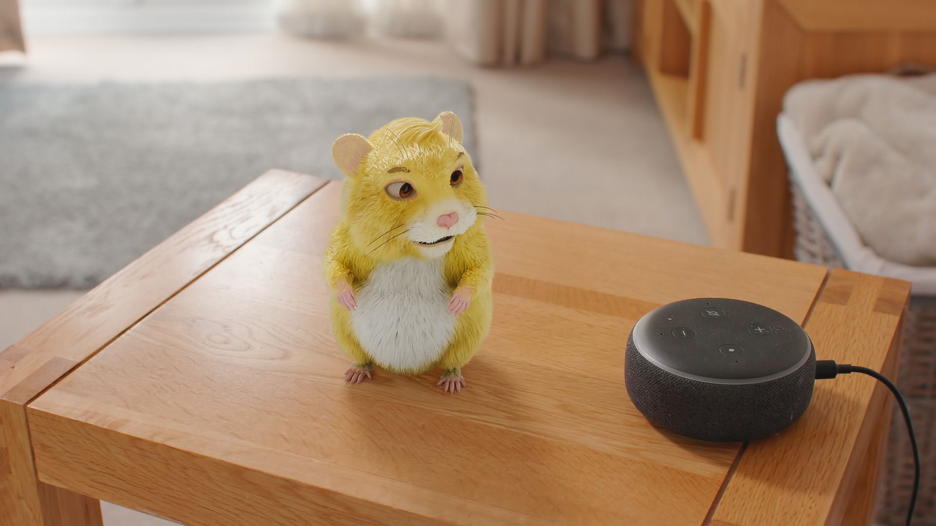 Annibendod | Parseli | S4C Clic