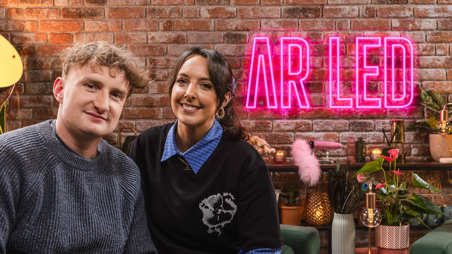 Ar Led | Rhywioldeb & Cydsynio | S4C Clic