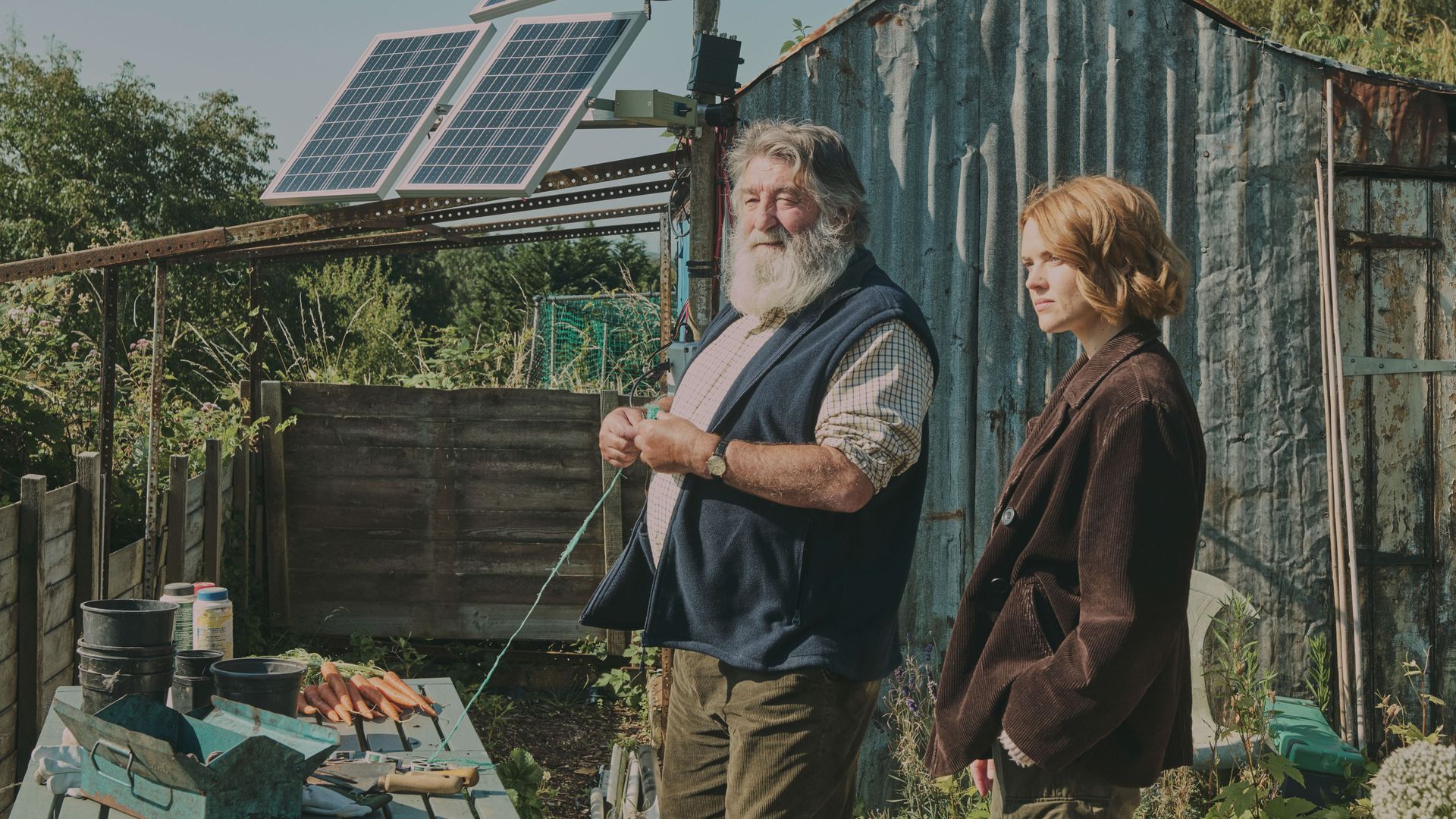 Ar y Ffin | Pennod 4 | S4C Clic