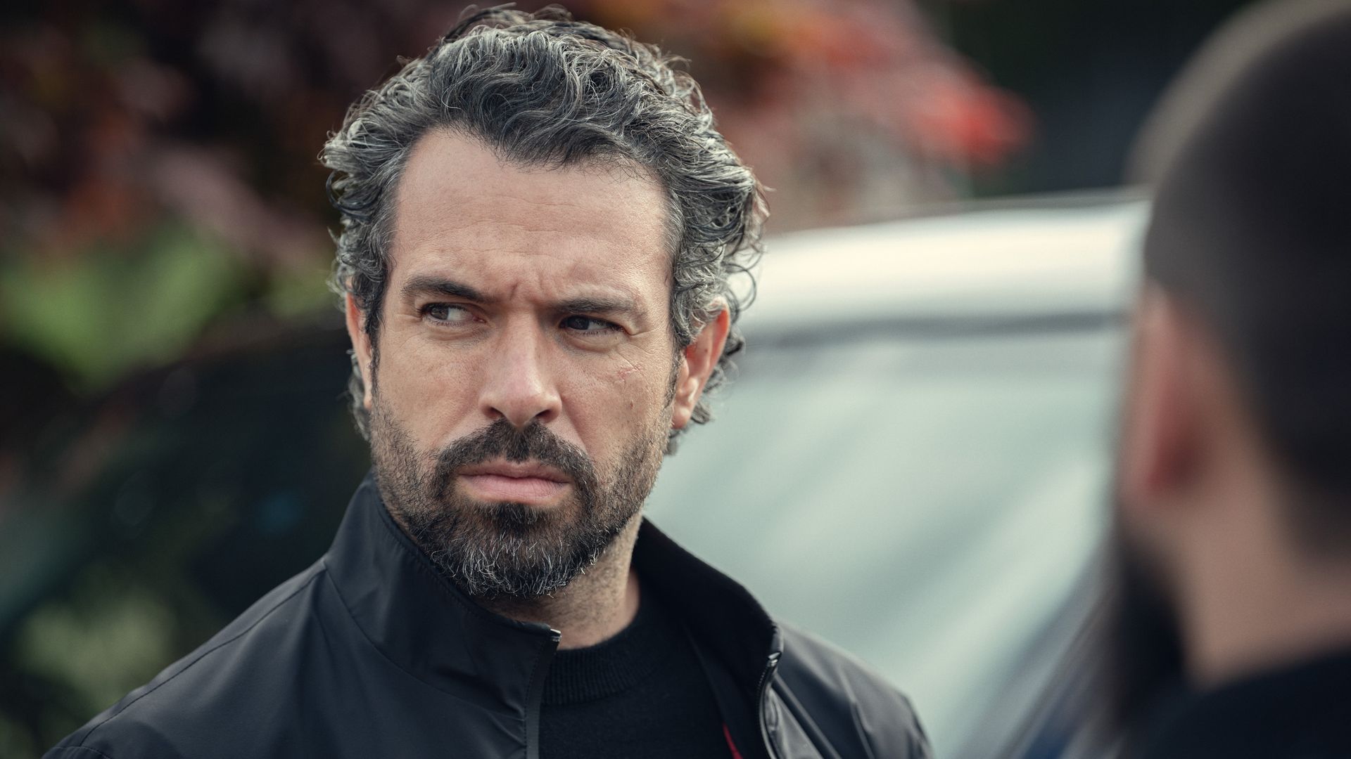 Ar y Ffin | Pennod 5 | S4C Clic