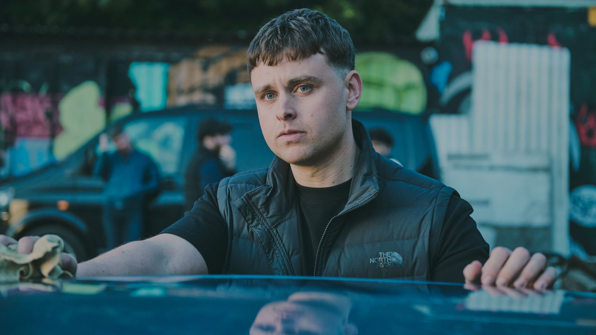 Ar y Ffin | Pennod 6 | S4C Clic