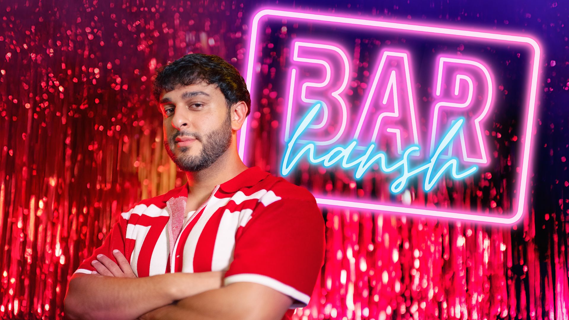 Bar Hansh | Bar Hansh - Pennod 6 | S4C Clic