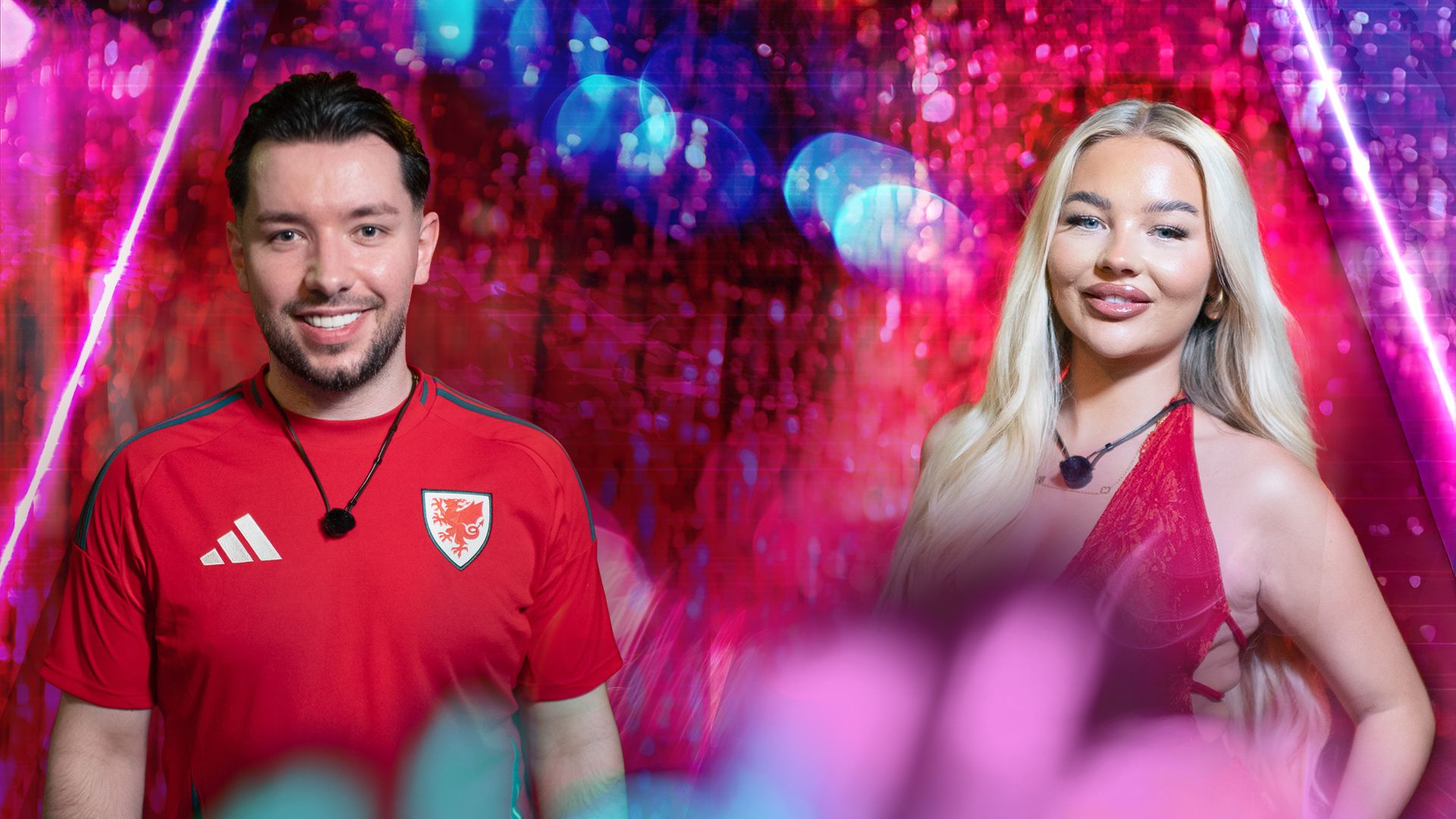 Bar Hansh | Bar Hansh - Pennod 2 | S4C Clic