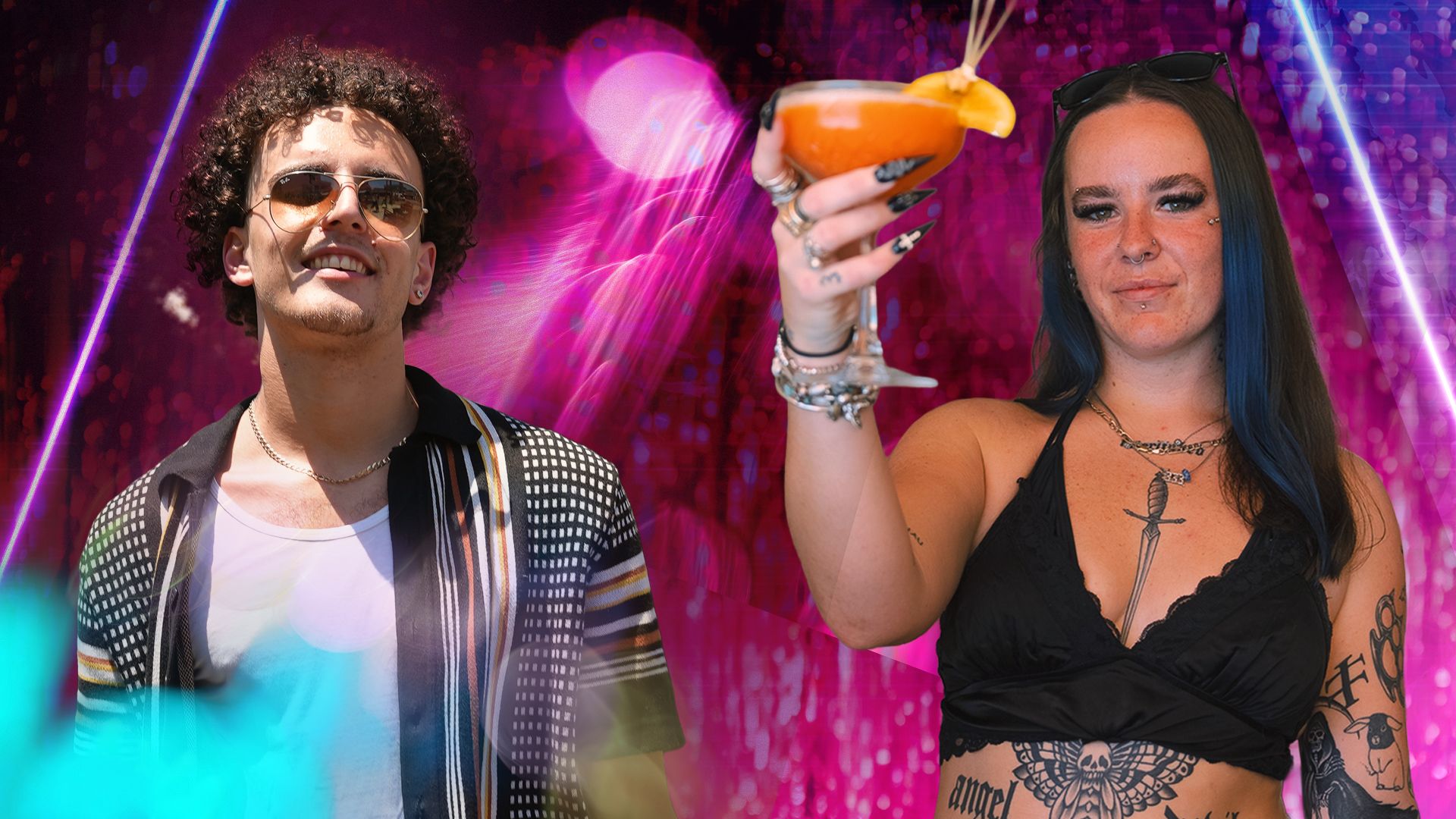 Bar Hansh | Bar Hansh - Pennod 5 | S4C Clic