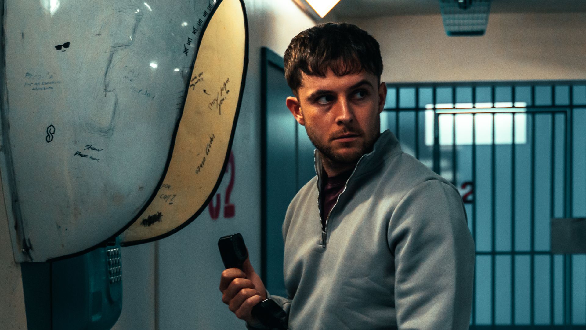 Bariau - Cyfres 1 | Pennod 5 | S4C Clic