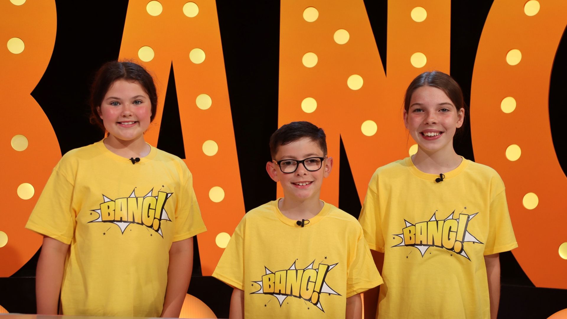 Boom Bang! | Ysgol Castell-nedd | S4C Clic