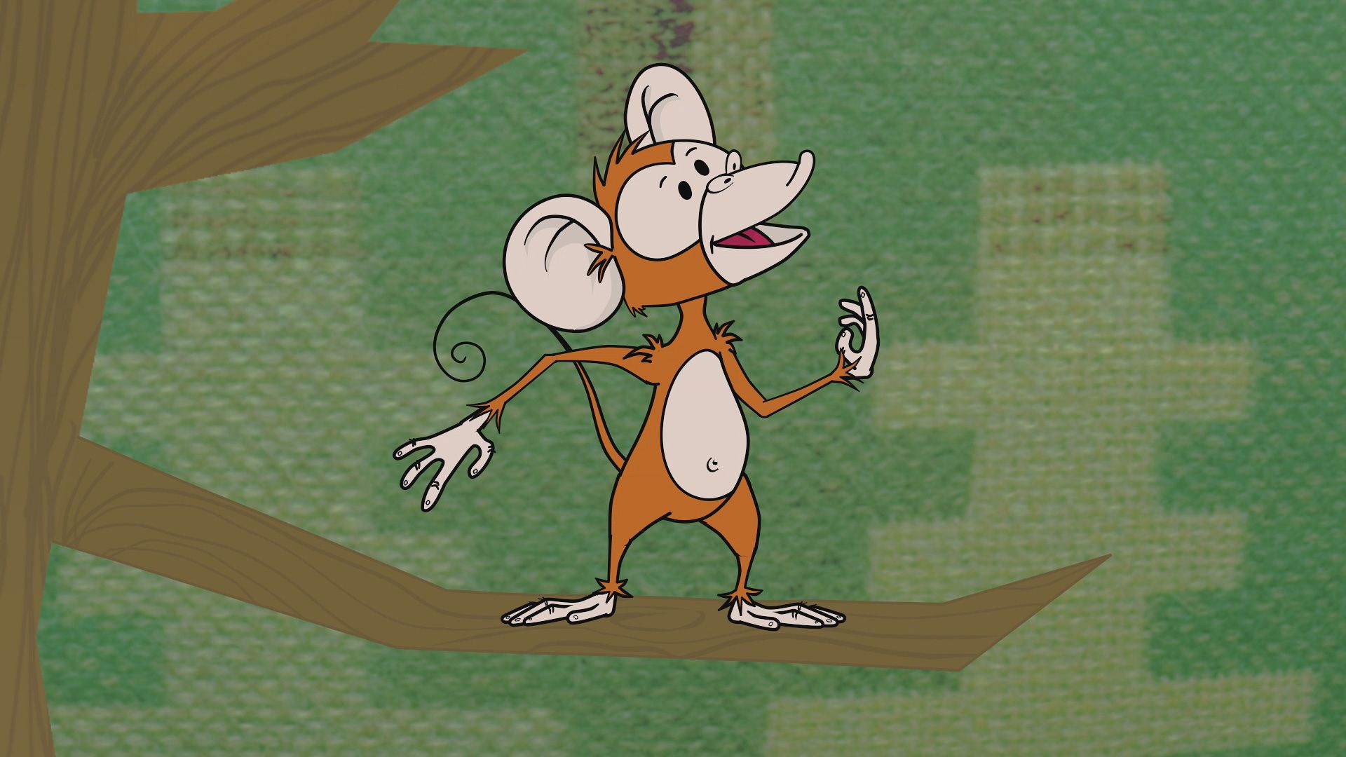 Clic | Caru Canu | Mr Hapus Ydw i