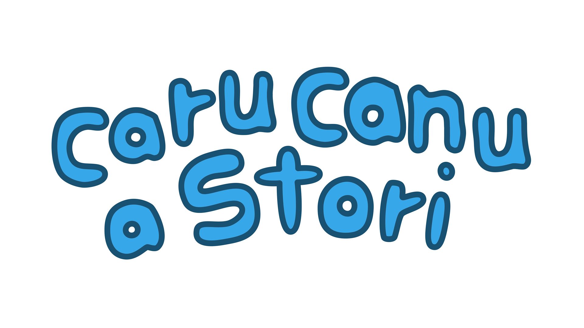 Clic | Caru Canu a Stori | Tair Hwyaden