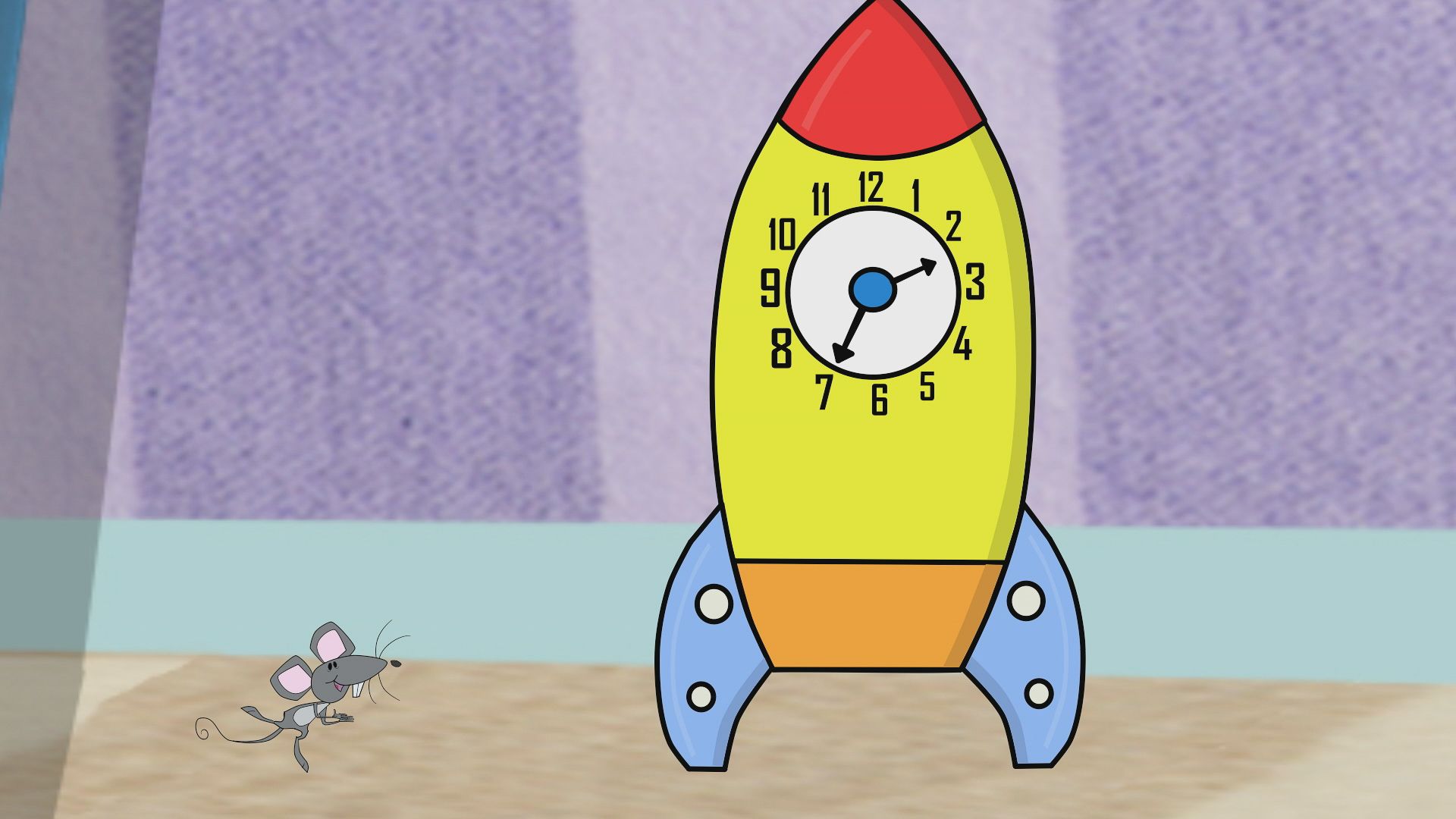 Caru Canu a Stori | Hicori Dicori Doc | S4C Clic