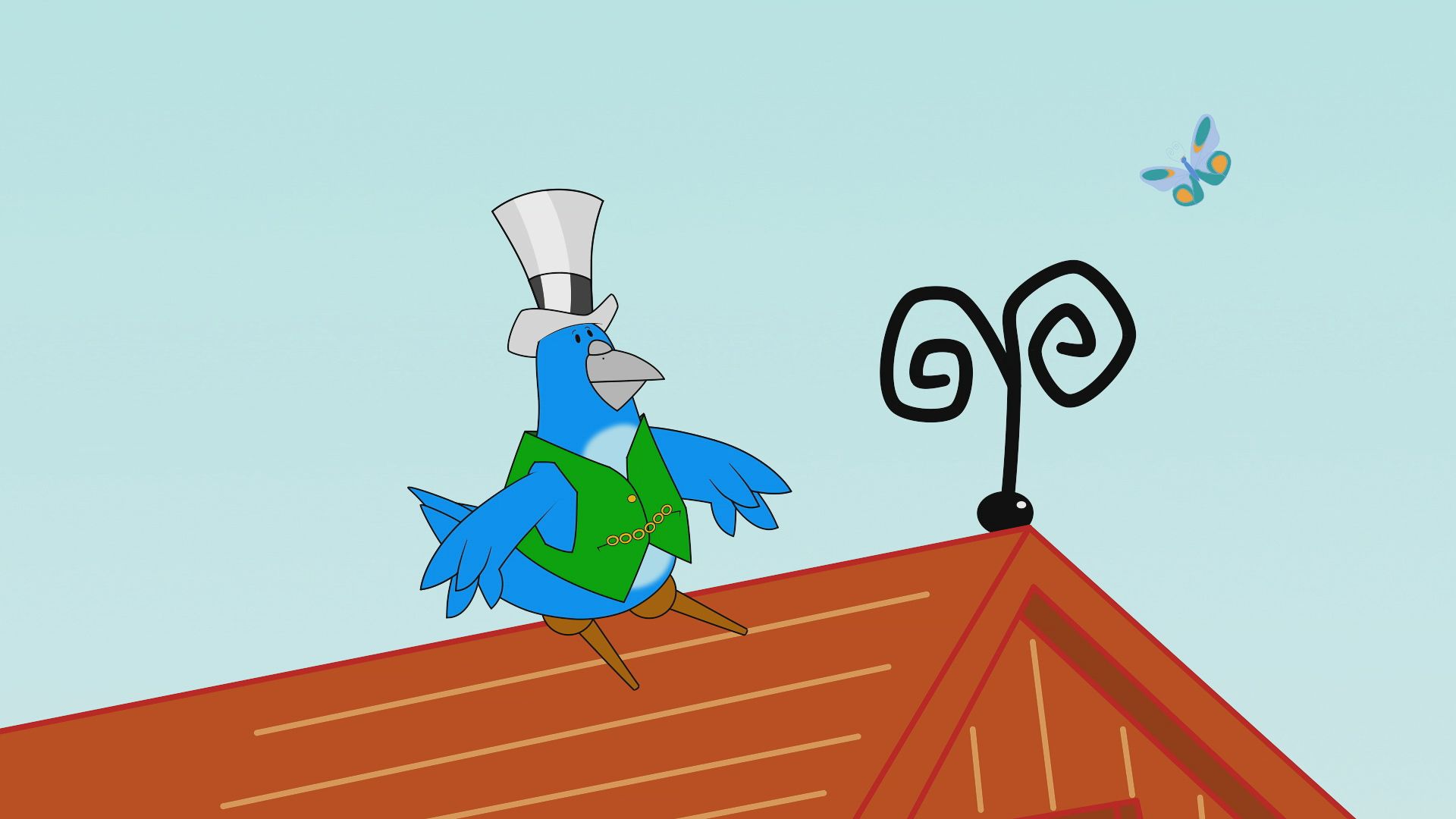 Caru Canu a Stori | Mi Welais Jac y Do | S4C Clic