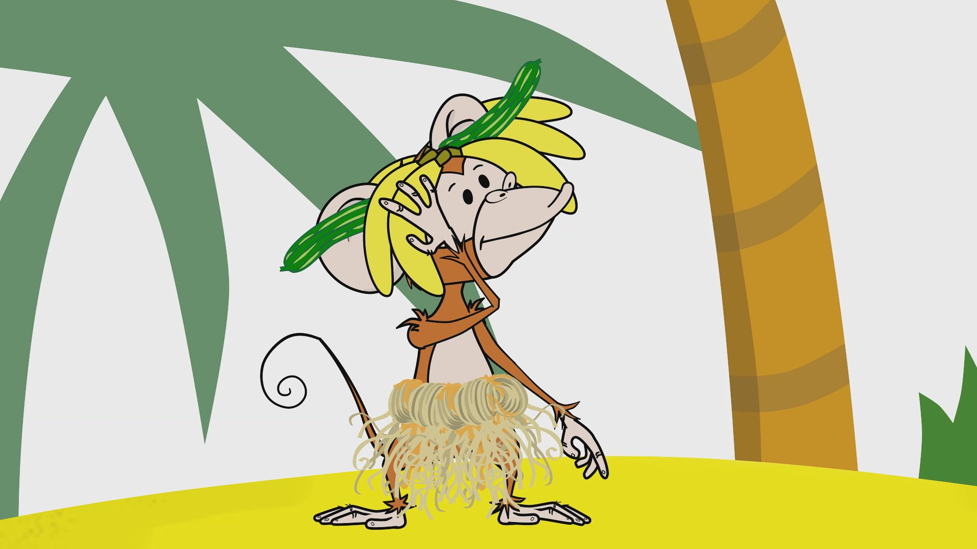 Caru Canu a Stori | Aderyn Melyn | S4C Clic