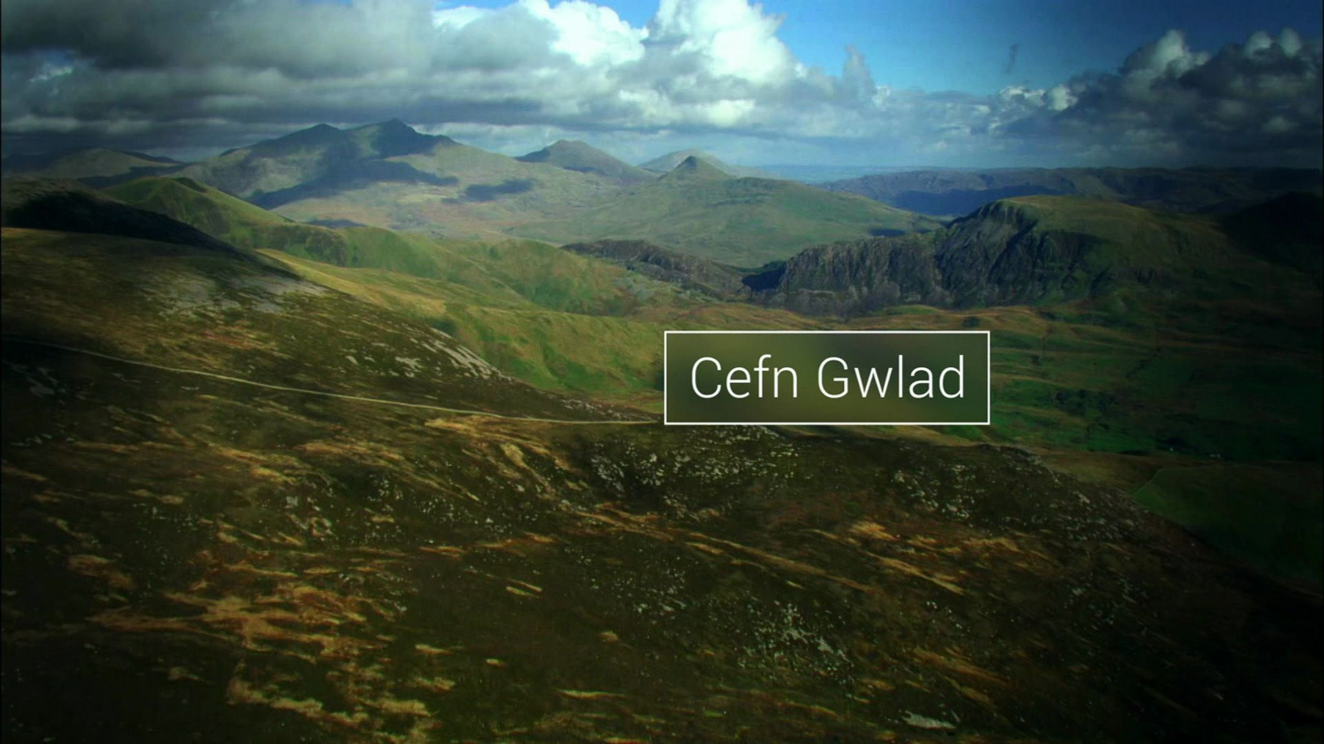 Cefn Gwlad - 2024-25 | Teulu Penhill | S4C Clic