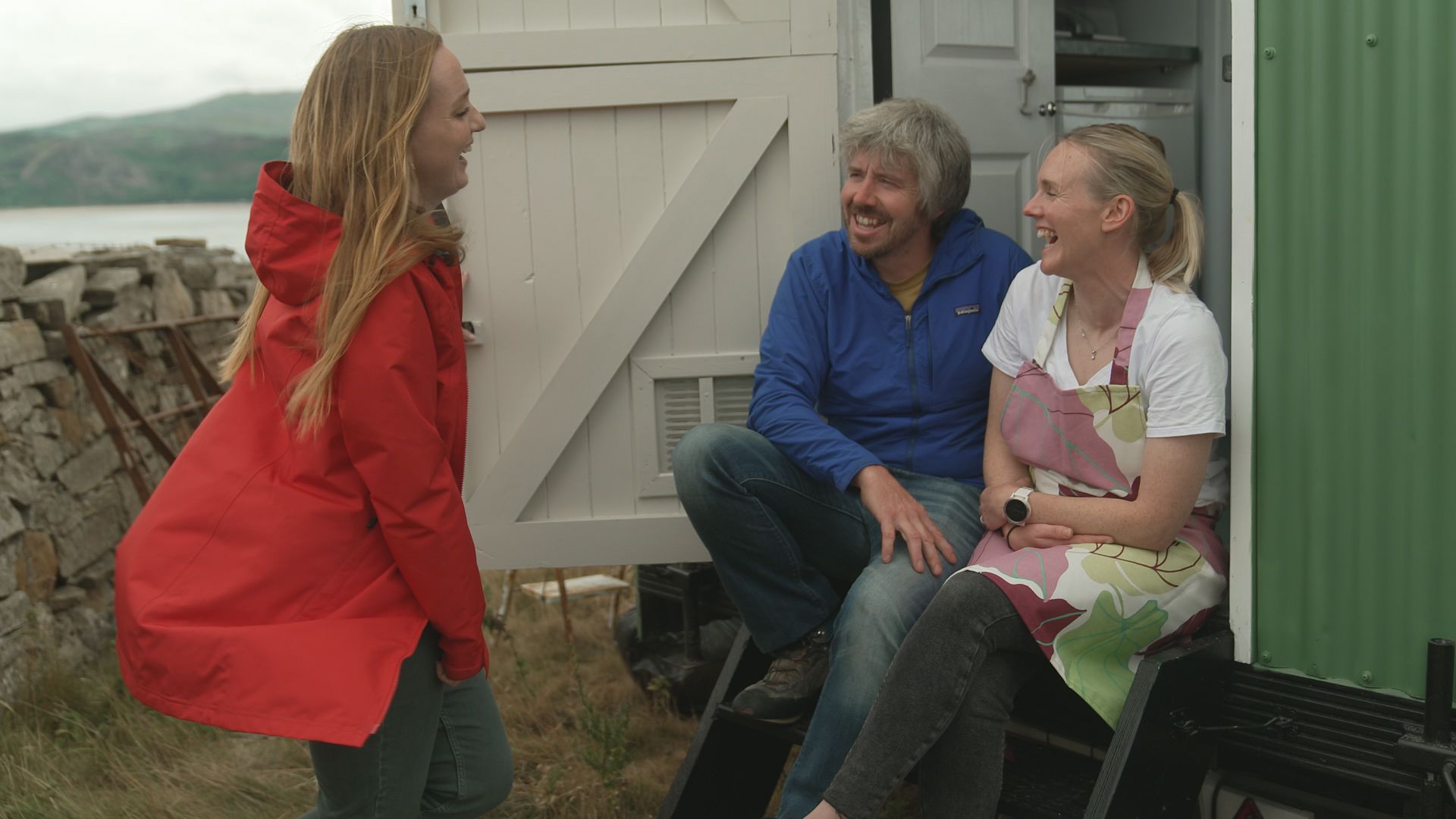 Cefn Gwlad | Y Gogarth | S4C Clic