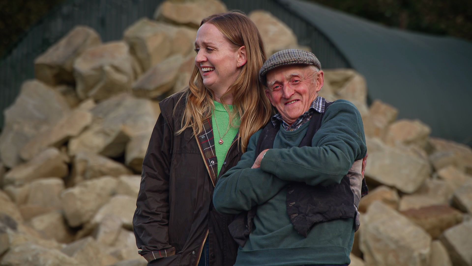 Cefn Gwlad - 2024-25 | Iwan Evans | S4C Clic