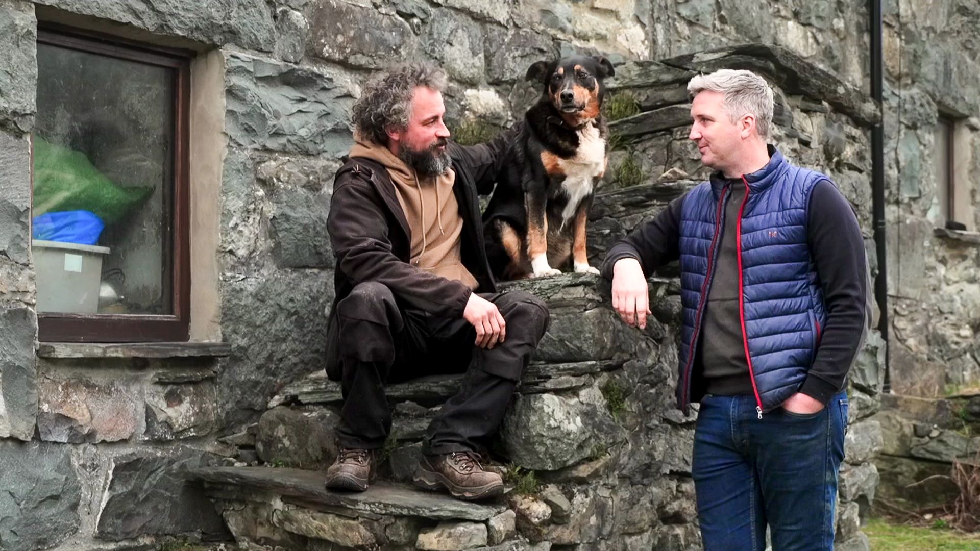 Cefn Gwlad - 2024-25 | Osian Morris | S4C Clic