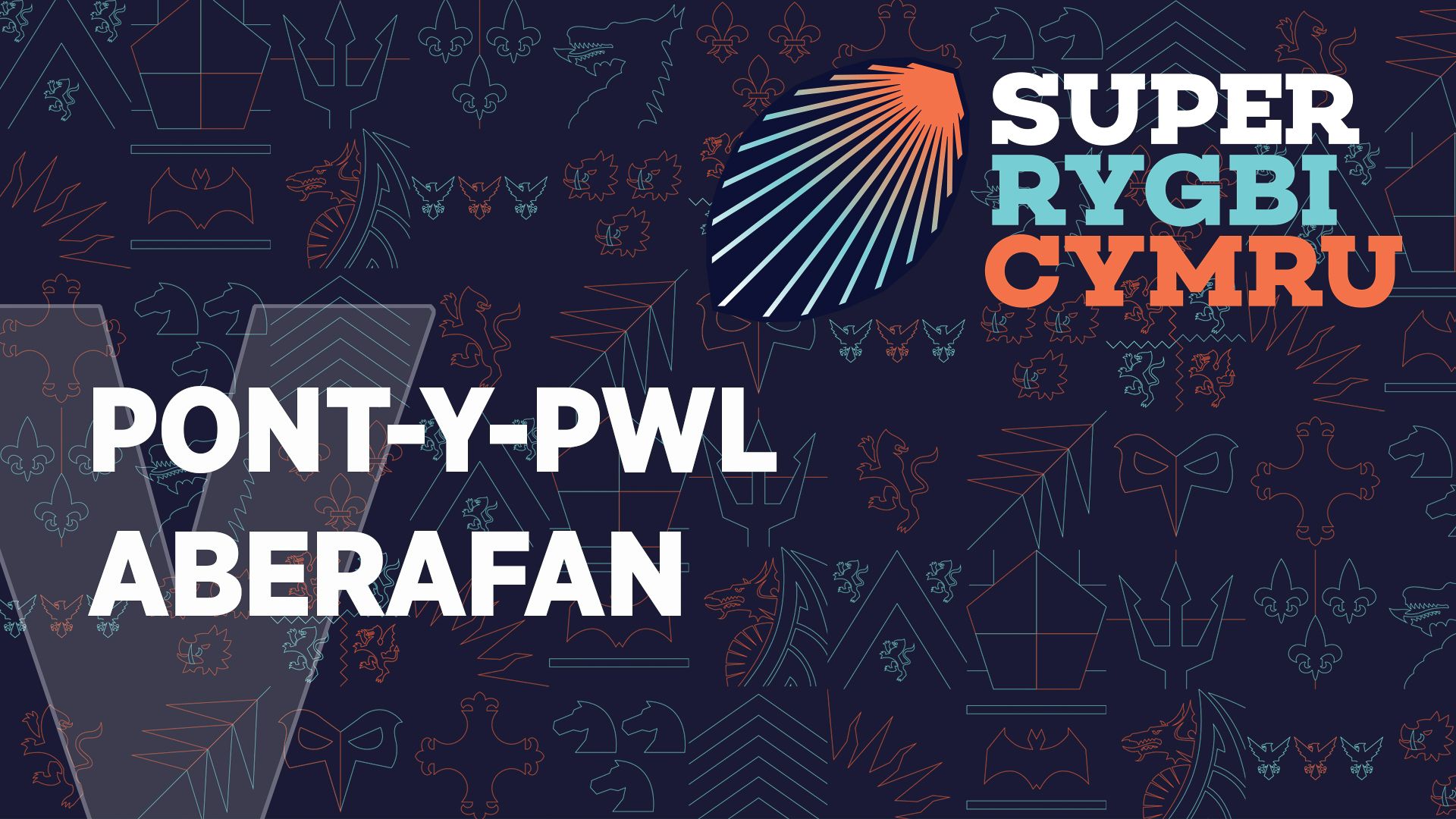 Clwb Rygbi | Pont-y-pwl v Aberafan | S4C Clic