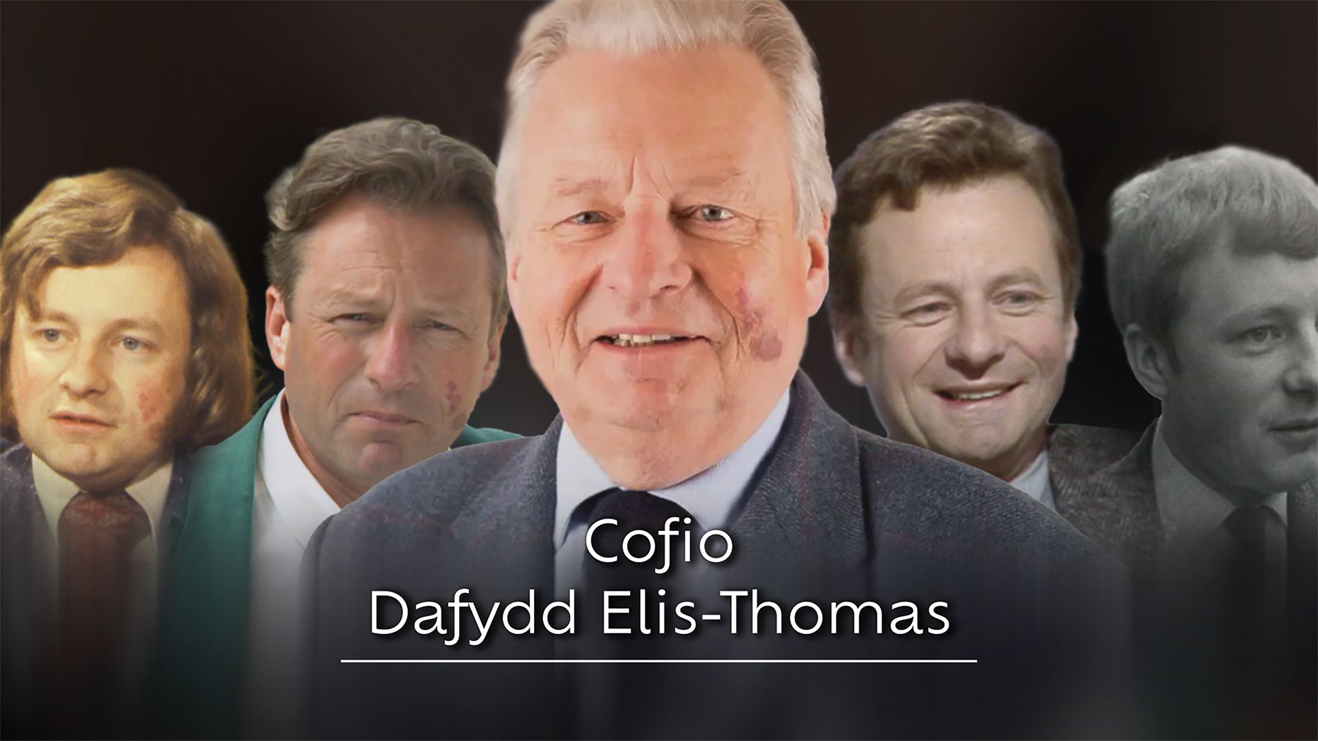Cofio Dafydd Elis-Thomas | 16 Mawrth 2025 | S4C Clic