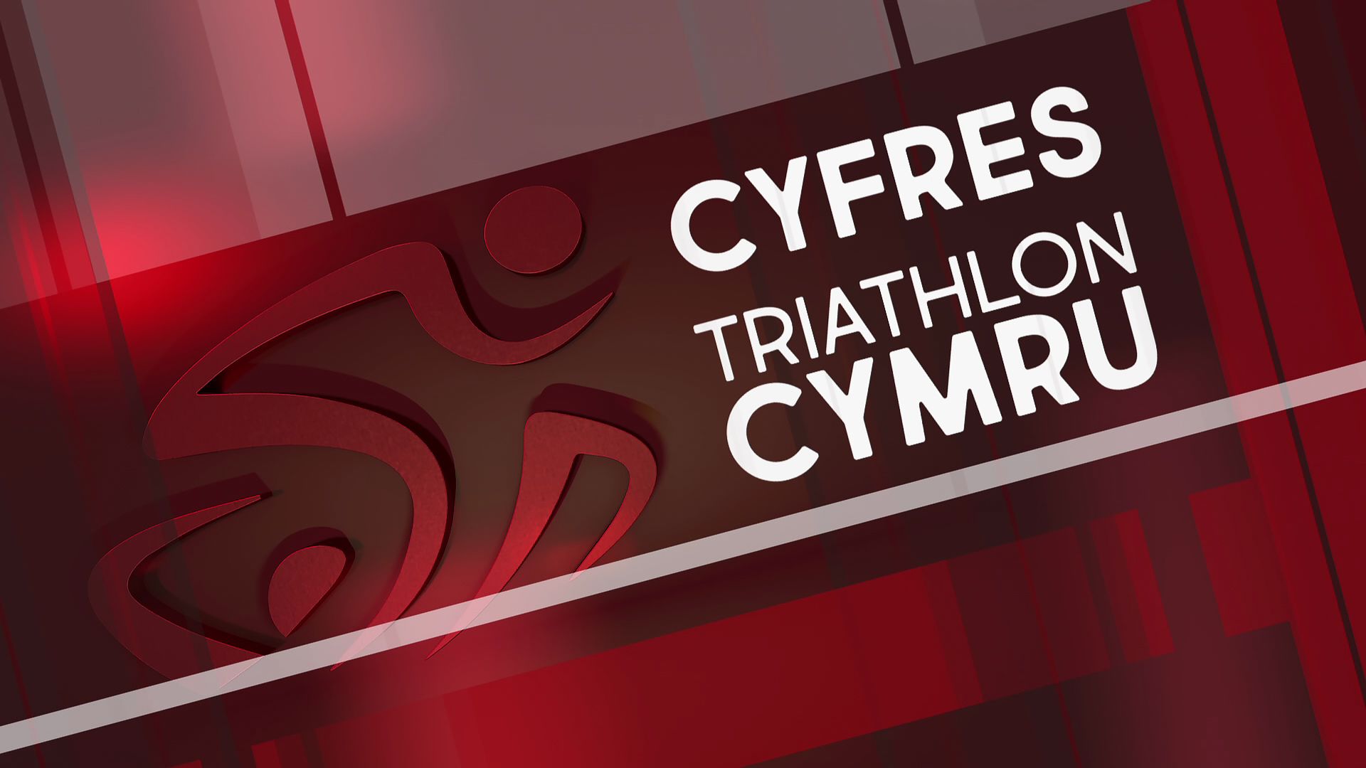 Cyfres Triathlon Cymru 2025 | Llanberis | S4C Clic