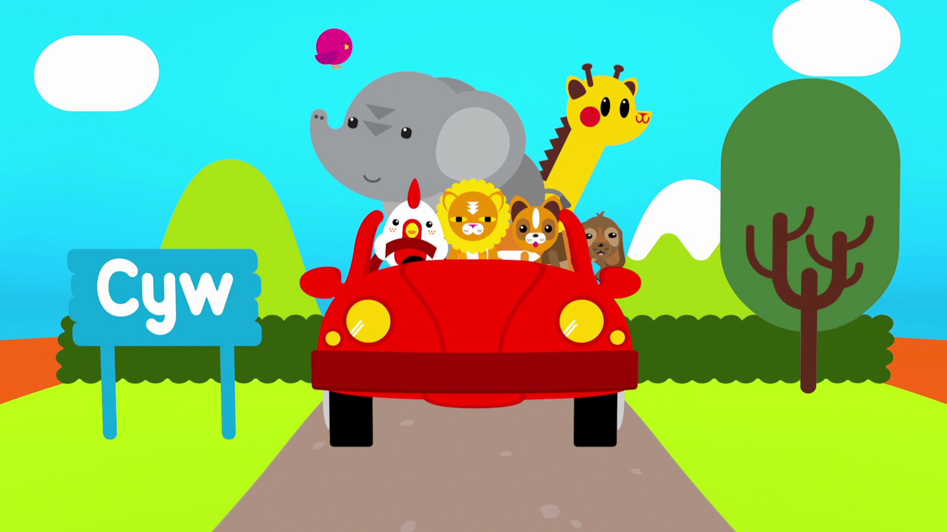 Clic | Cyw | 16 Mai 2023