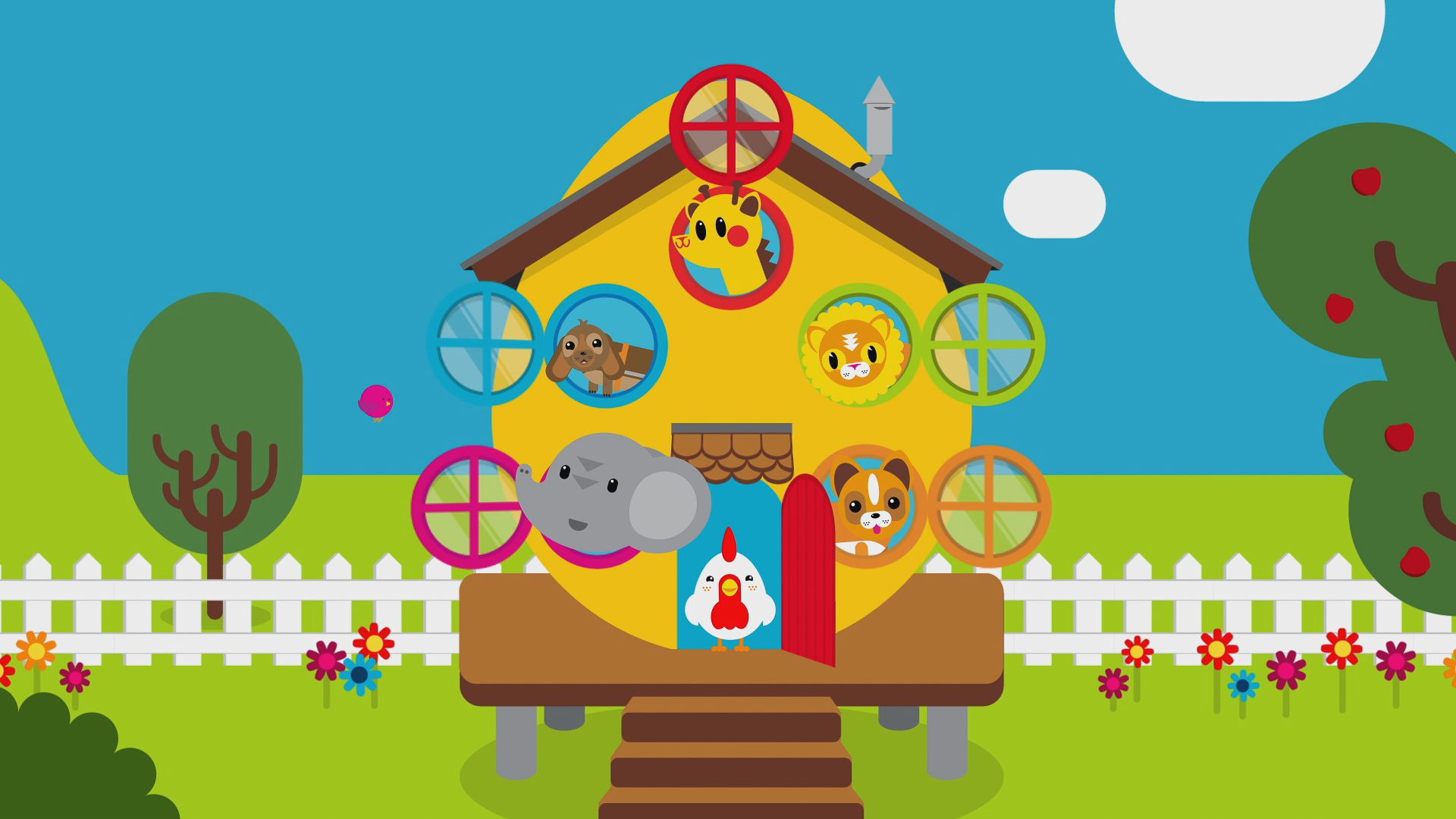 Cyw | 15 Gorffennaf 2025 | S4C Clic