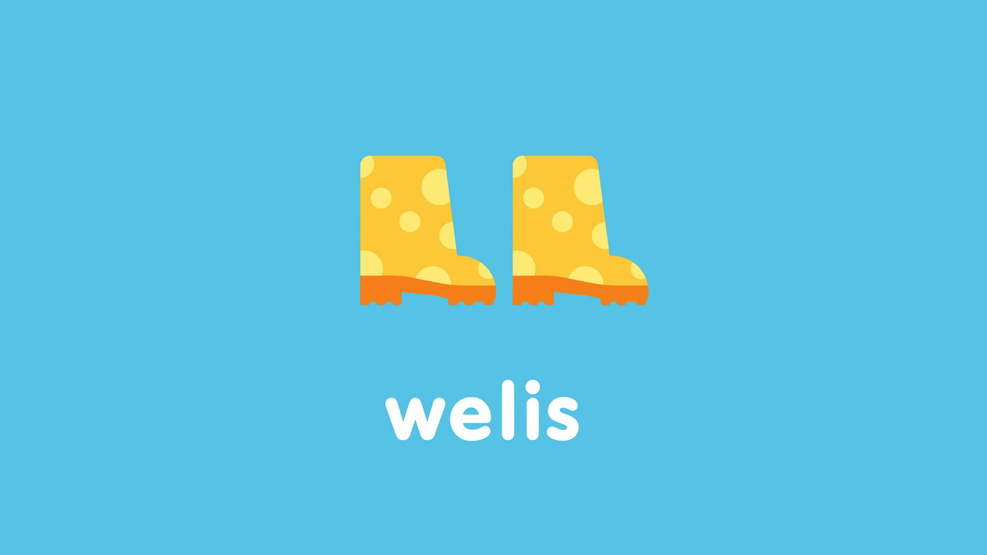 Cywion Bach | Welis | S4C Clic