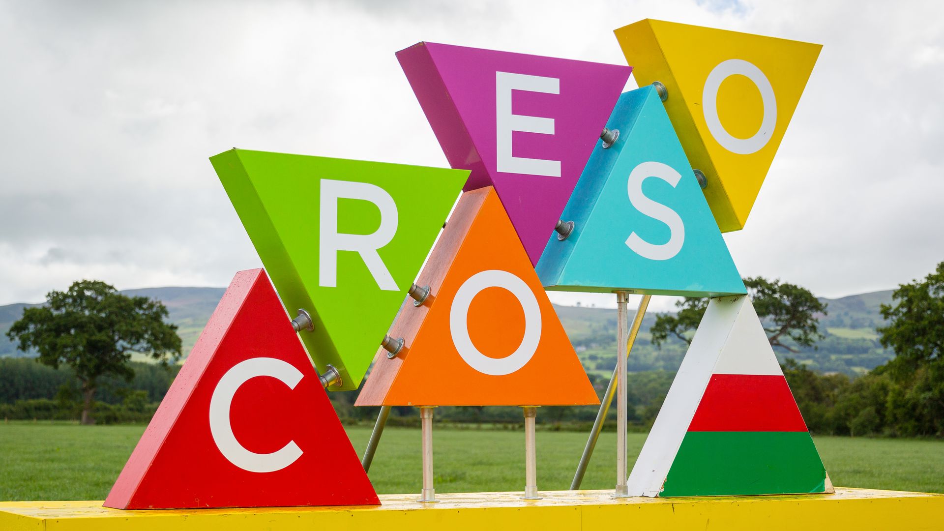 Clic | Eisteddfod yr Urdd 2023 | Croeso i Eisteddfod yr Urdd