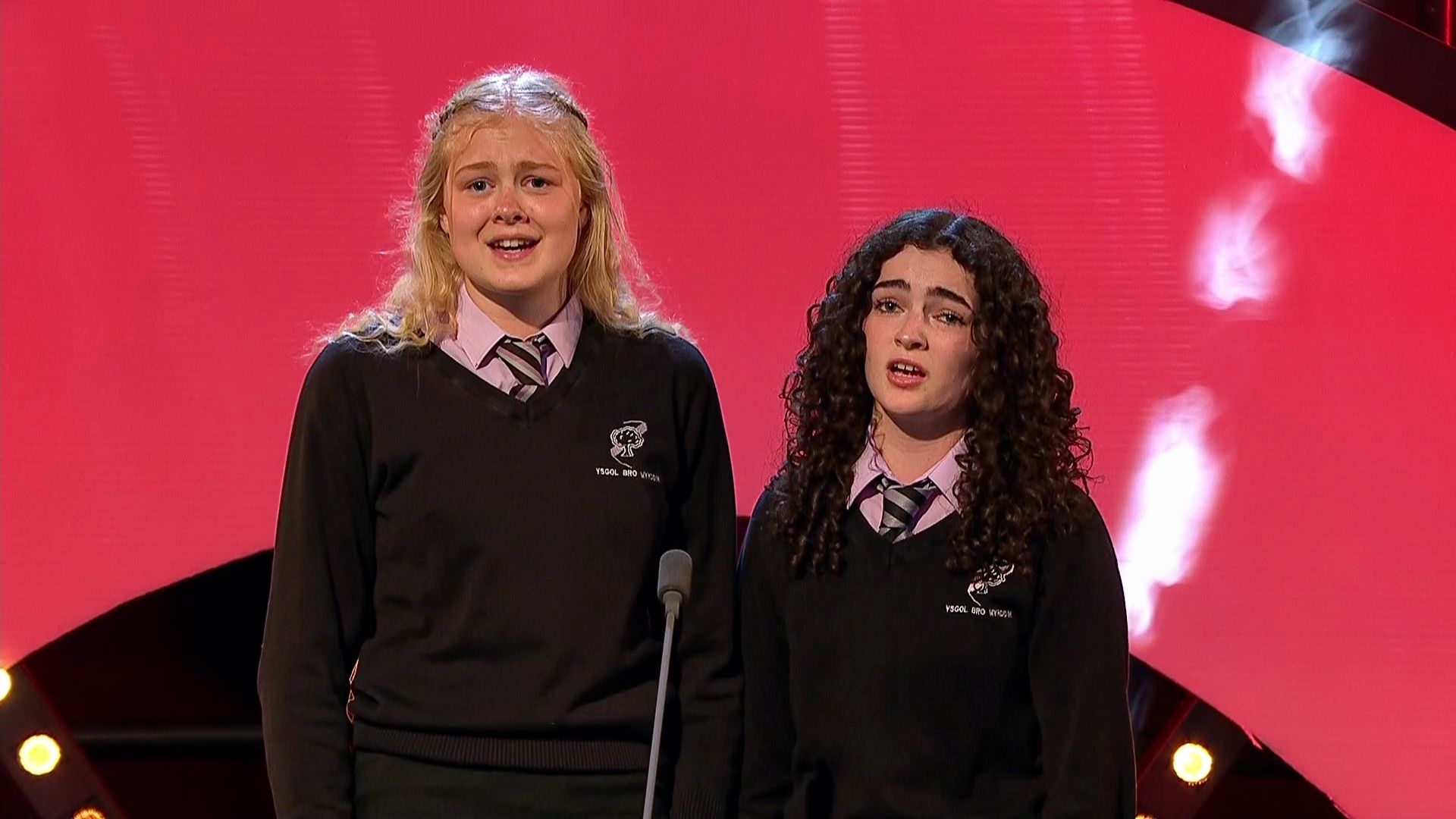 Clic | Eisteddfod yr Urdd 2023 | Uchafbwyntiau Dydd Gwener Clic | Eisteddfod yr Urdd 2023 | Uchafbwyntiau Dydd Gwener