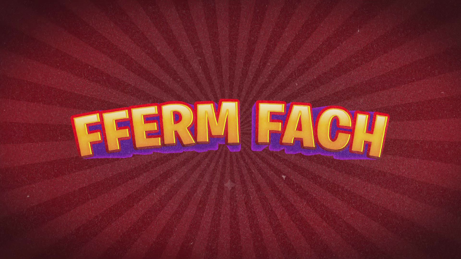 Fferm Fach | Halen | S4C Clic