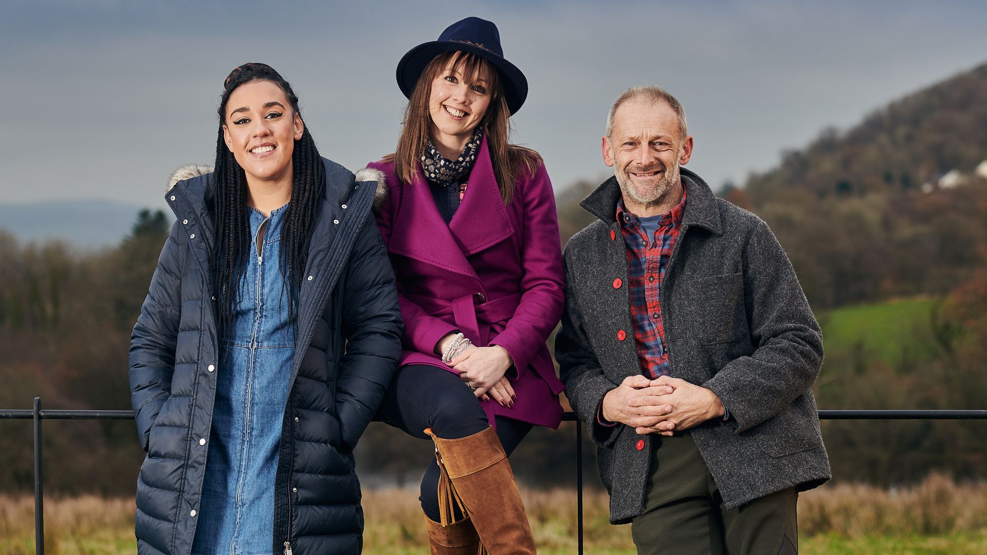 Clic | Ffermio | 12 Rhagfyr 2022