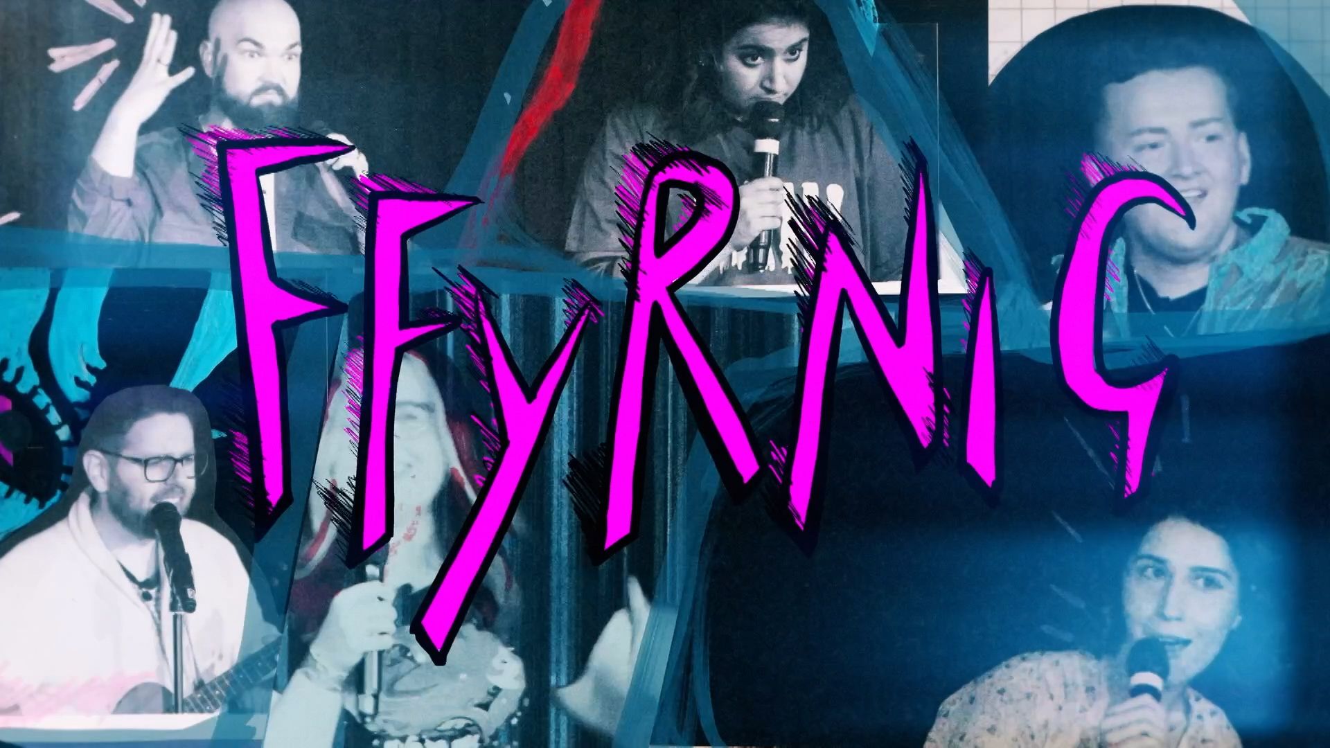 Ffyrnig | 24 Awst 2022 | S4C Clic