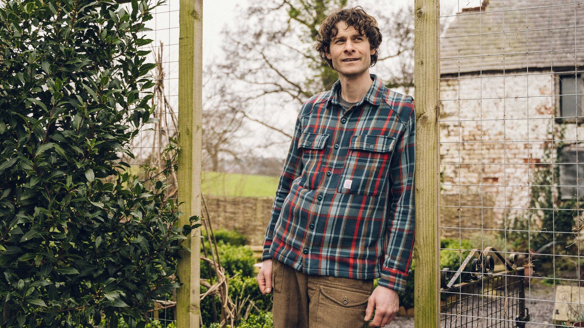 Clic | Garddio a Mwy - Cyfres 2024 | 17 Mehefin 2024