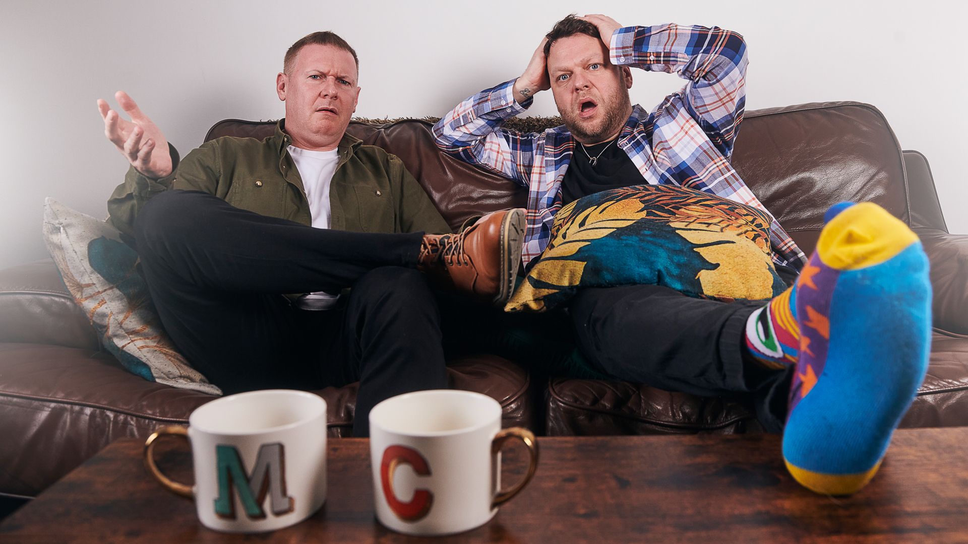 Clic | Gogglebocs Cymru | 20 Mawrth 2024