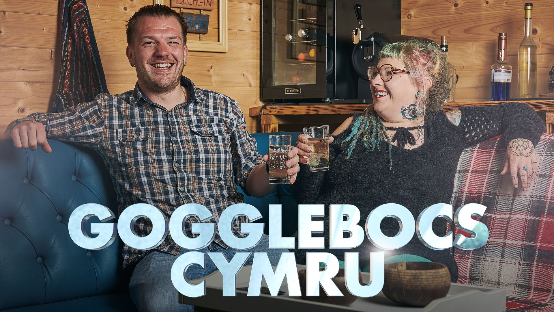 Gogglebocs Cymru | 19 Mawrth 2025 | S4C Clic
