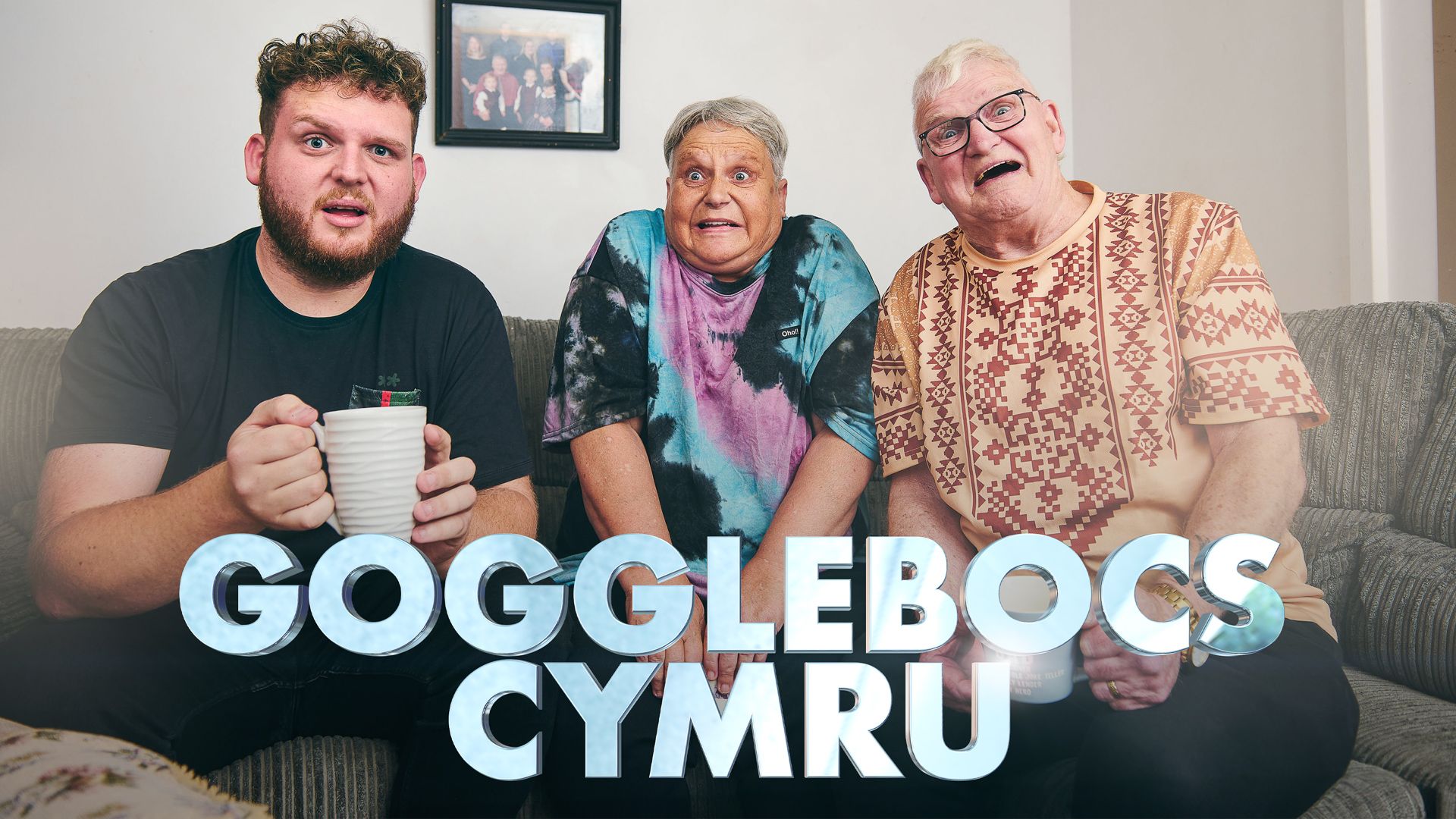 Gogglebocs Cymru | 13 Mehefin 2025 | S4C Clic