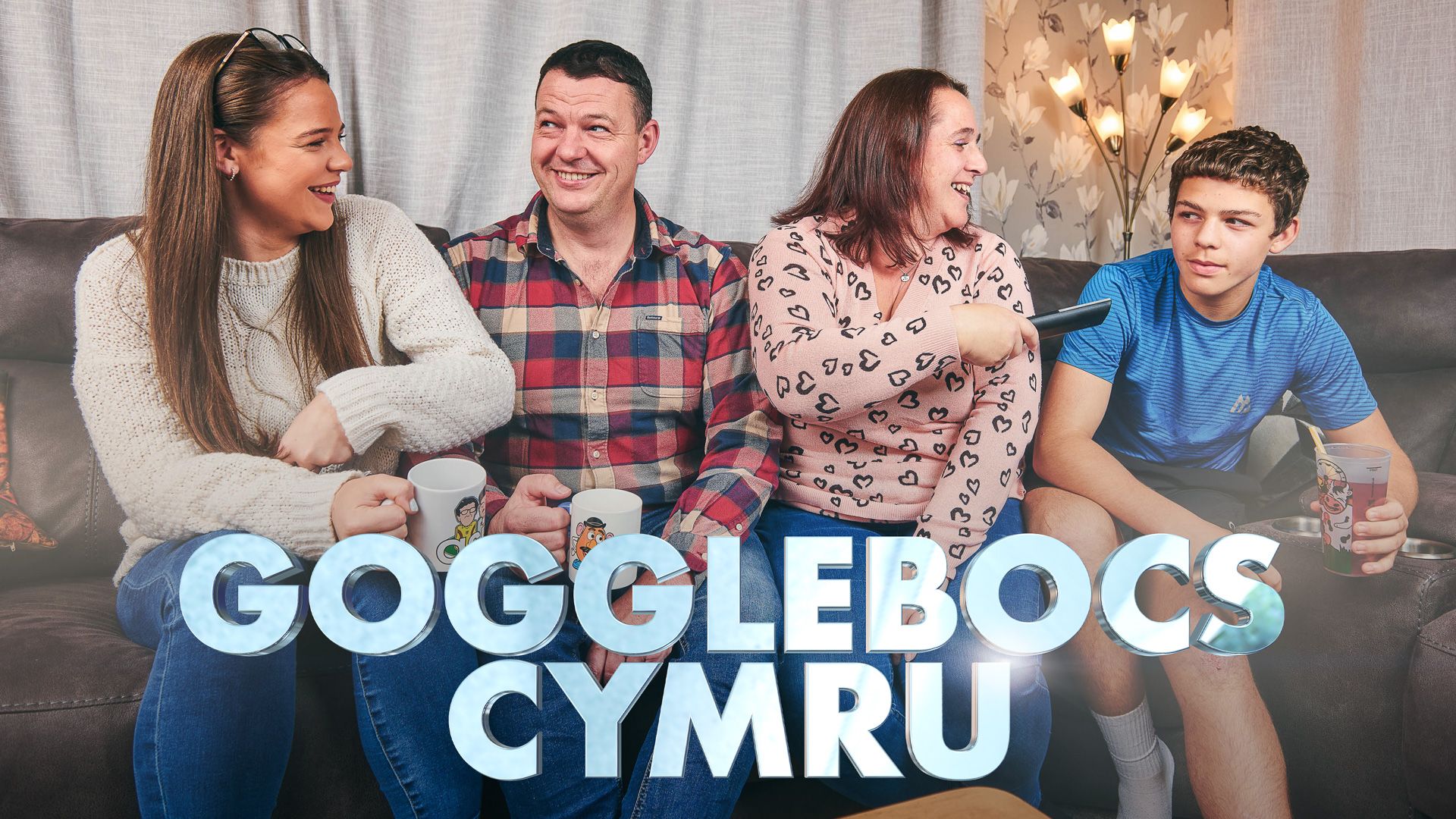Gogglebocs Cymru | 19 Gorffennaf 2025 | S4C Clic