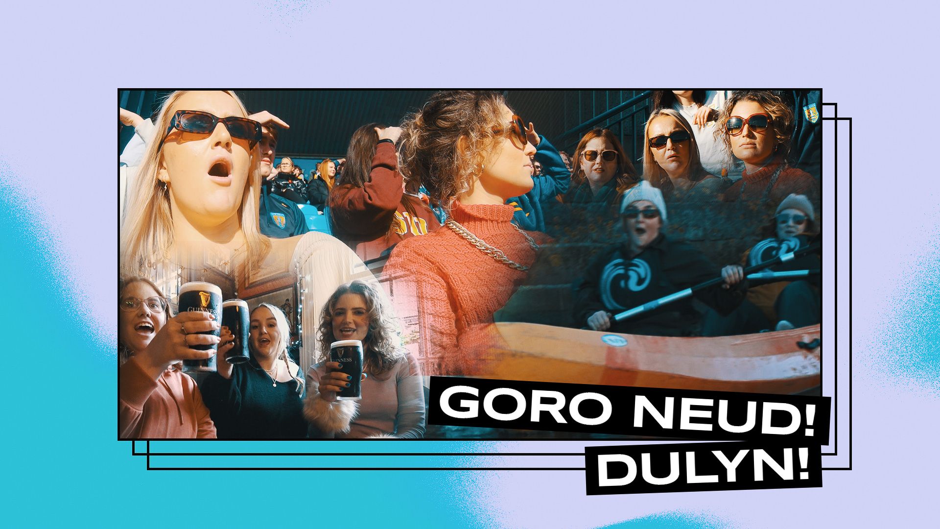 Goro' Neud | Dulyn | S4C Clic
