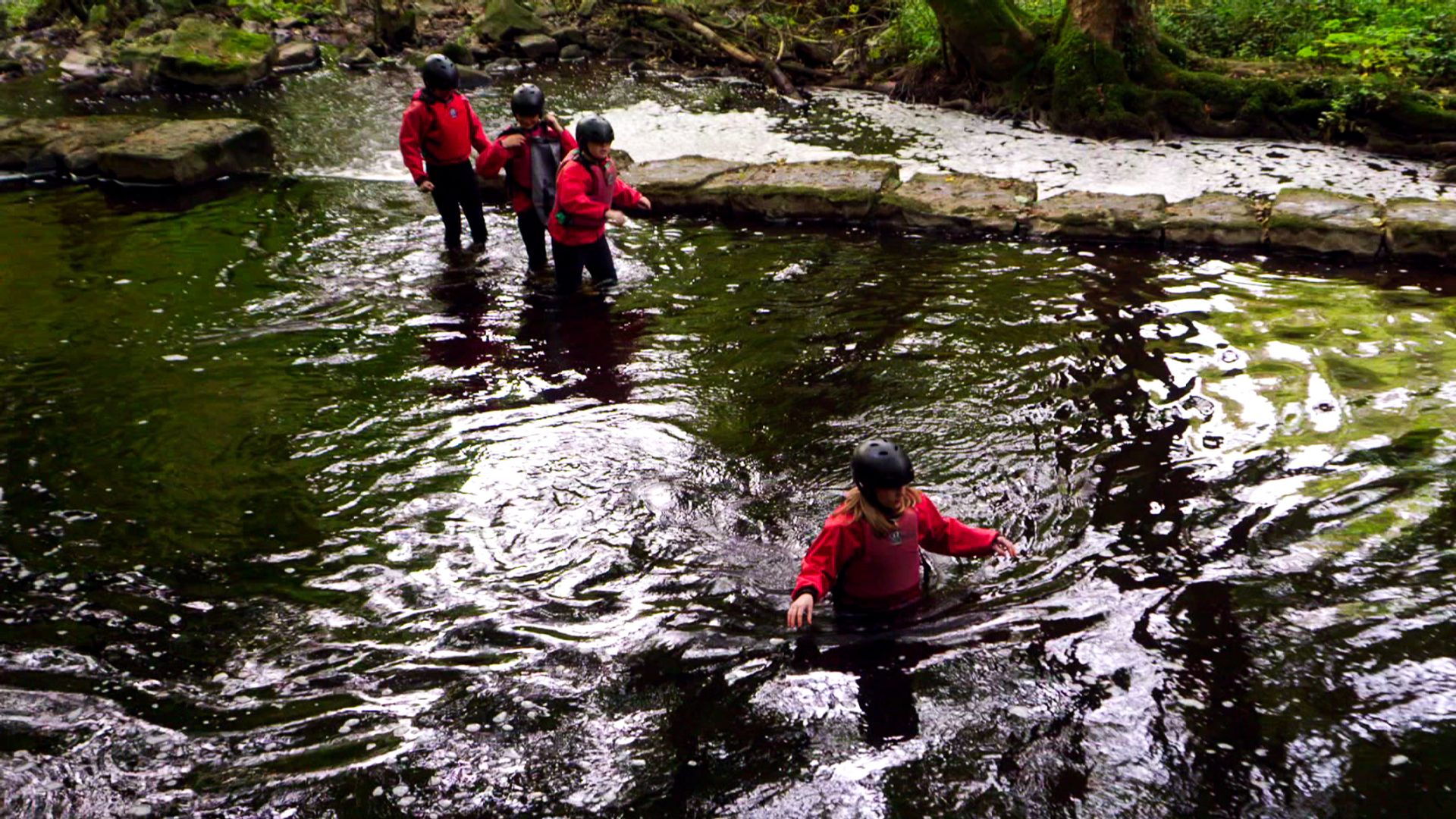 Gwrach y Rhibyn | Pennod 2 | S4C Clic