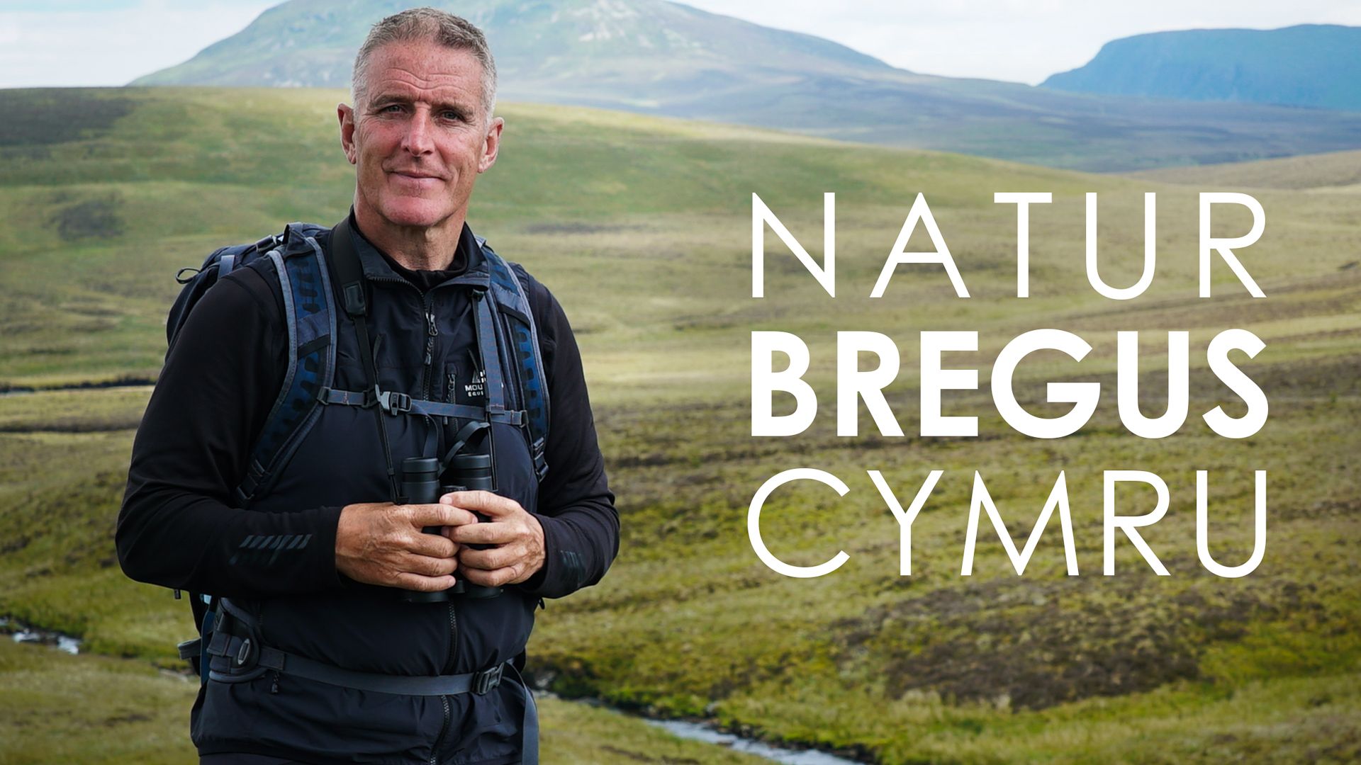 Iolo: Natur Bregus Cymru | Y Trysorau | S4C Clic