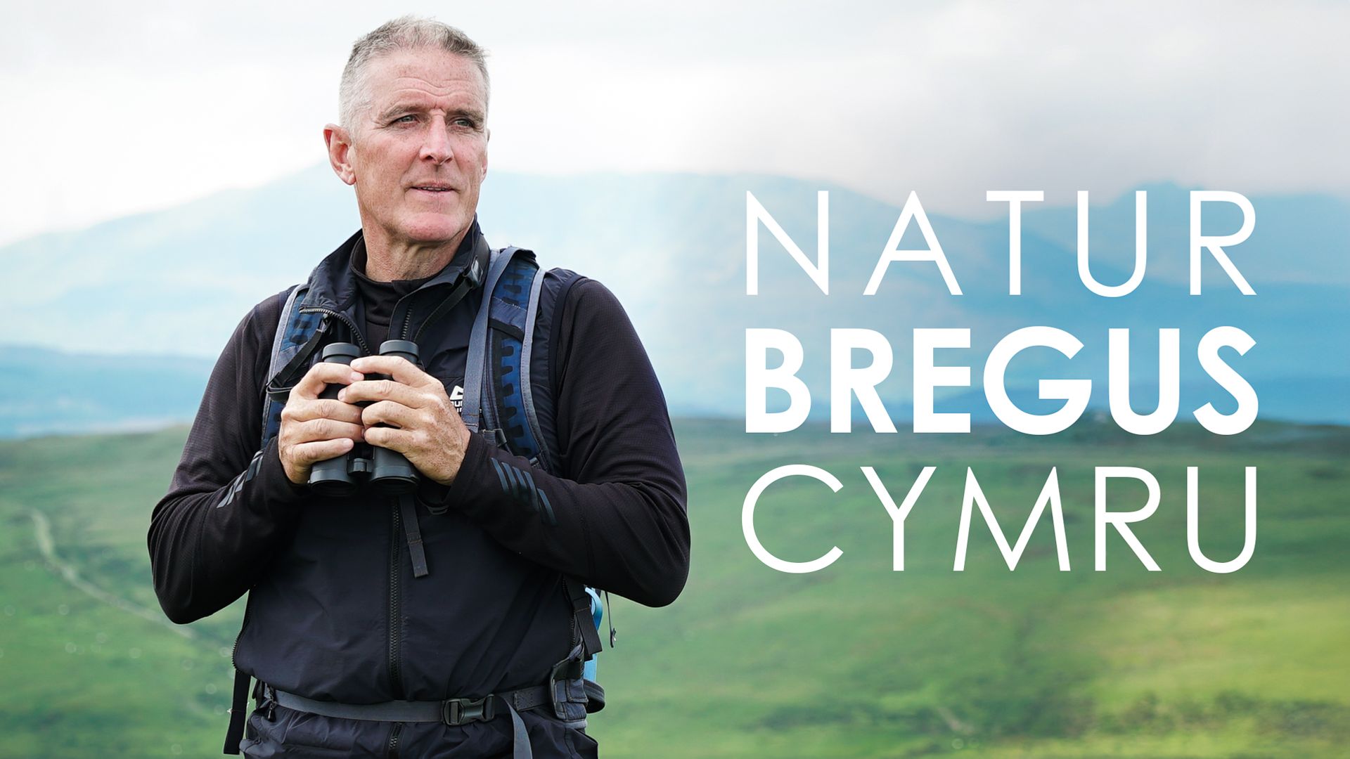 Iolo: Natur Bregus Cymru | Cynhesu Byd-eang | S4C Clic
