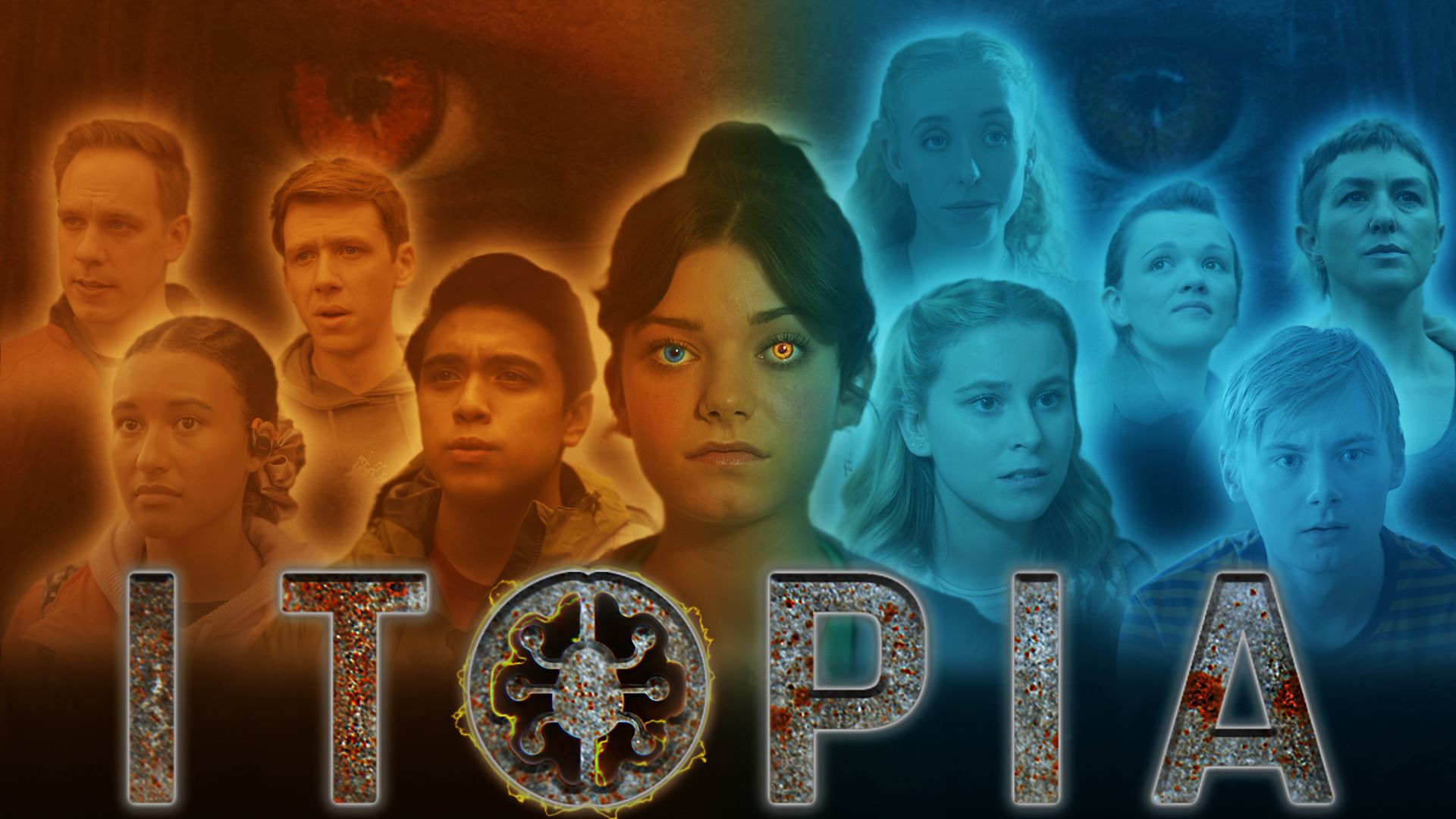 Itopia - Cyfres 3 | Pennod 1 | S4C Clic