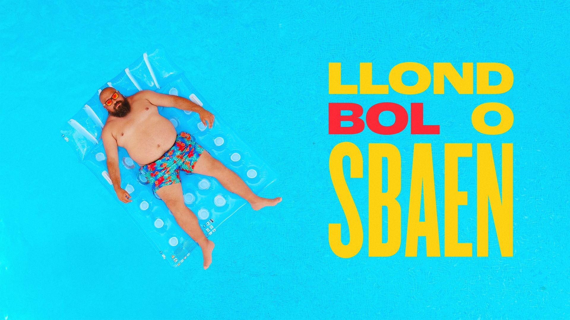 Llond Bol o Sbaen | Chris yn Galicia | S4C Clic