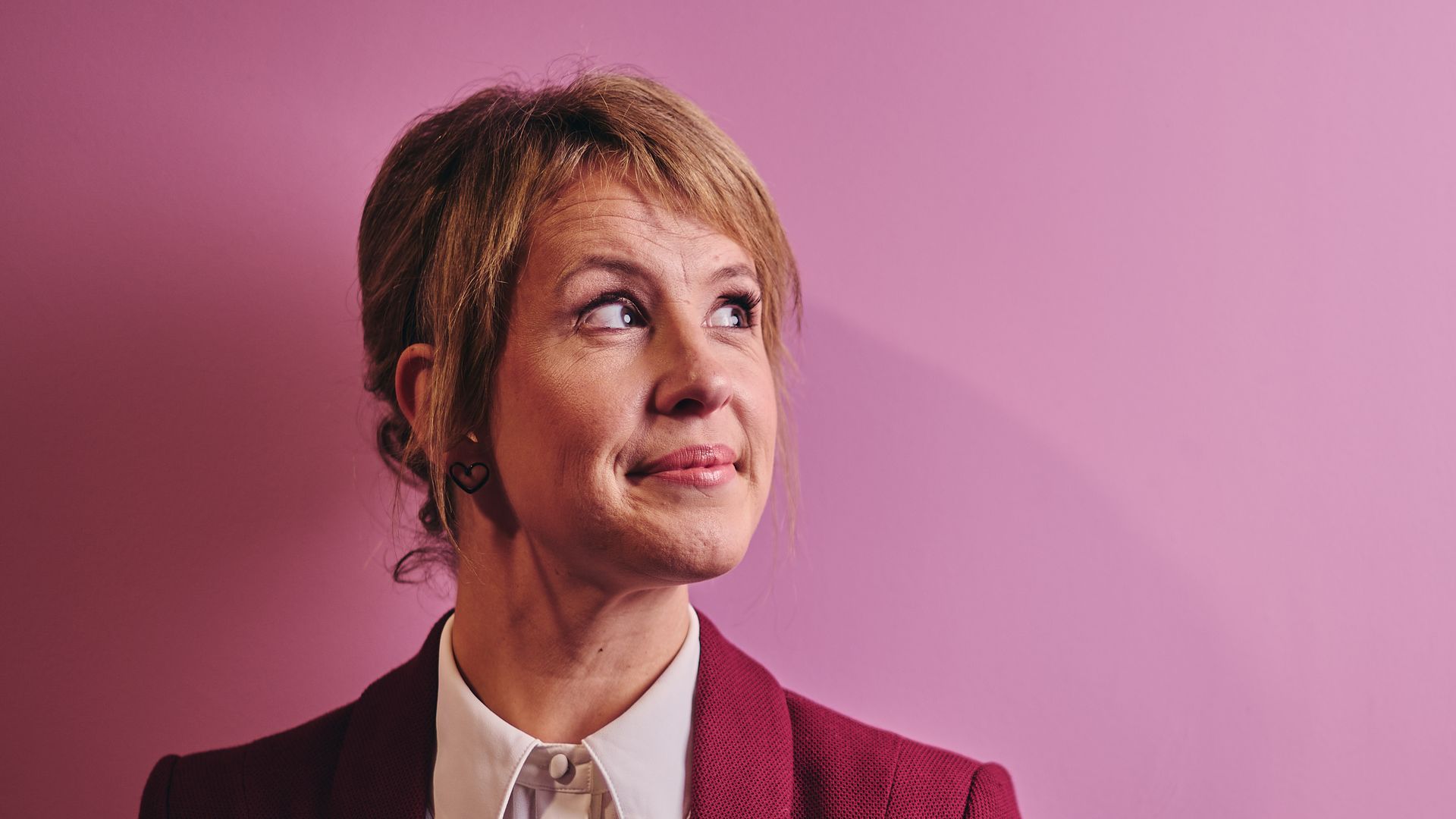 Mari Grug: Un Dydd Ar Y Tro | 26 Hydref 2025 | S4C Clic