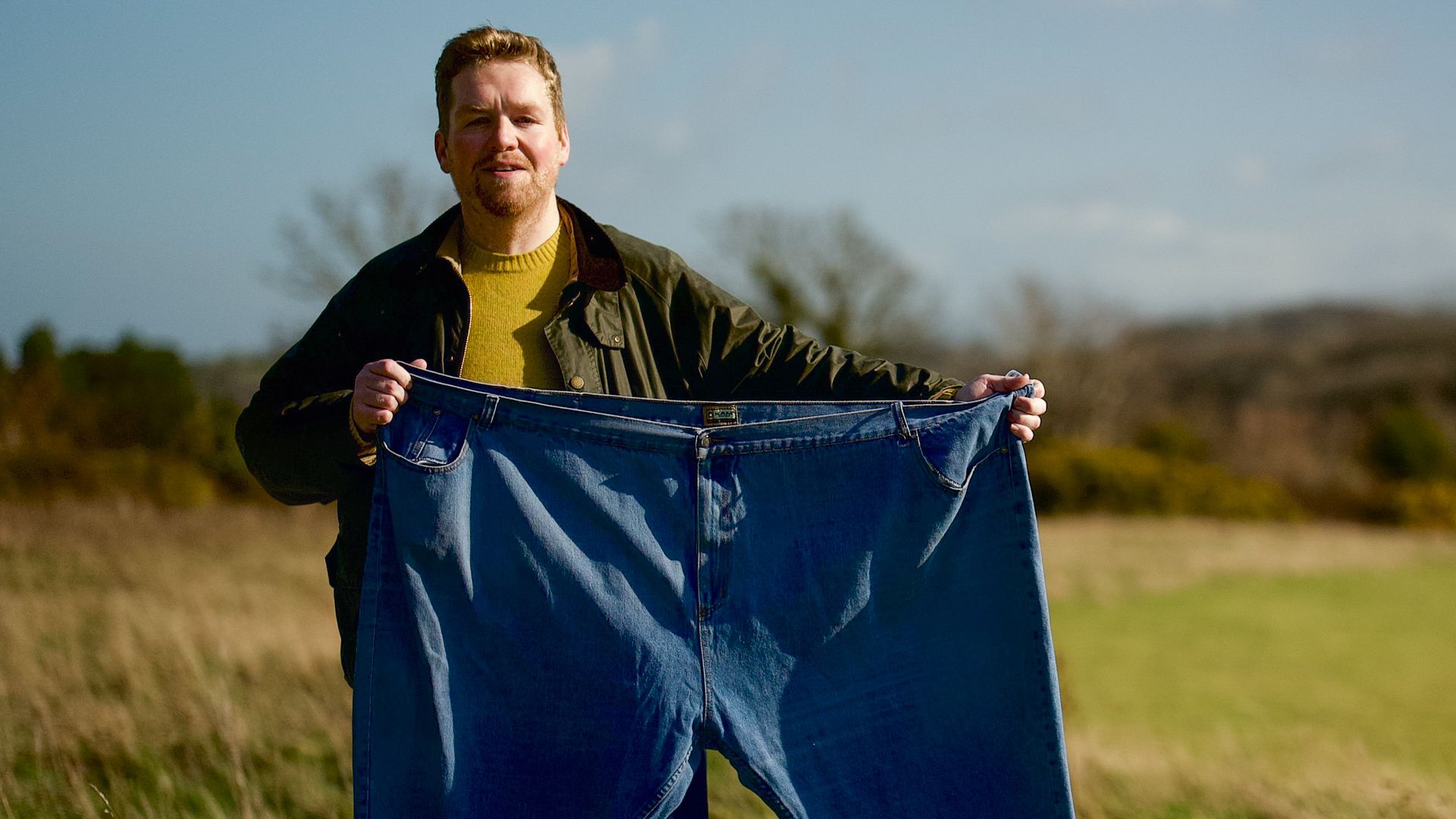 Marw Isio Byw | 21 Medi 2025 | S4C Clic