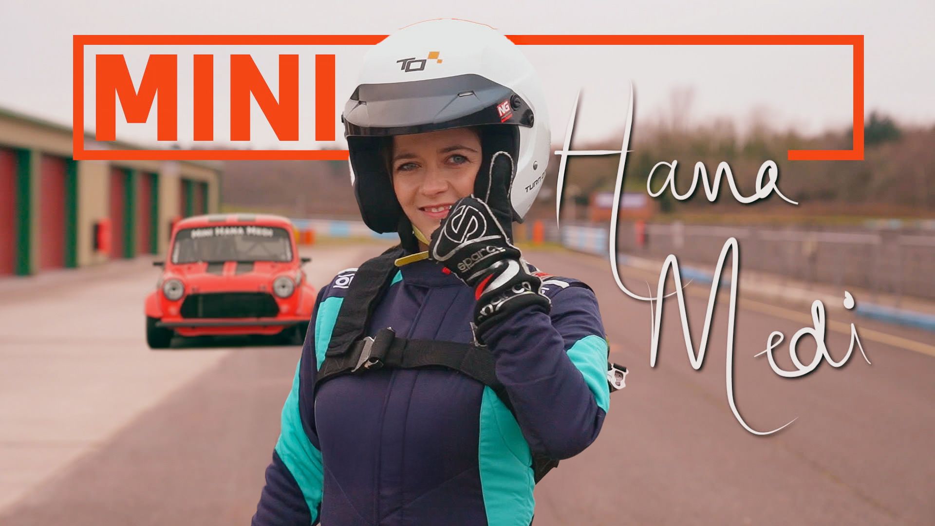 Mini Hana Medi | 25 Ebrill 2025 | S4C Clic