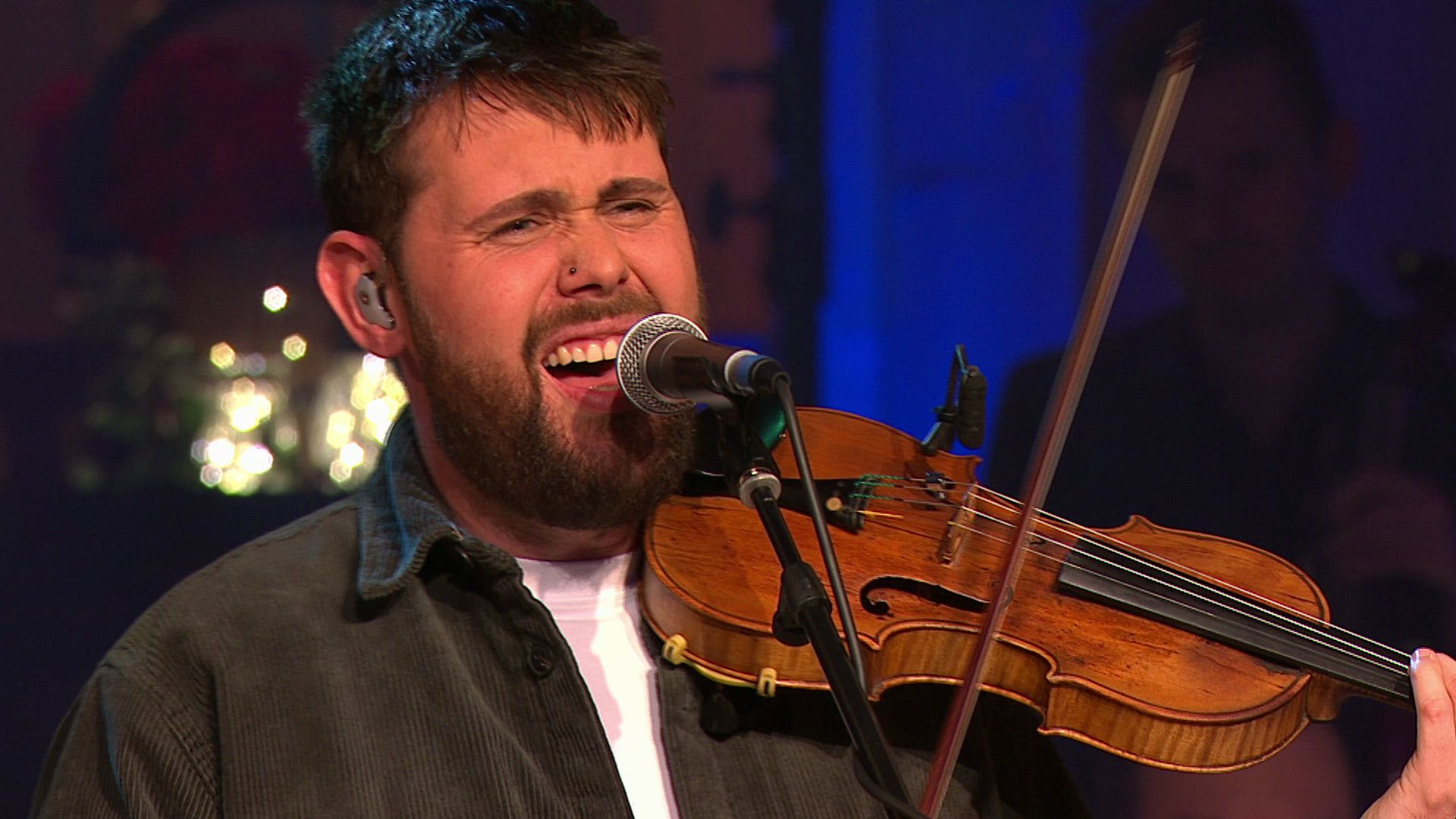 Clic | Noson Lawen | Nadolig y Cymoedd