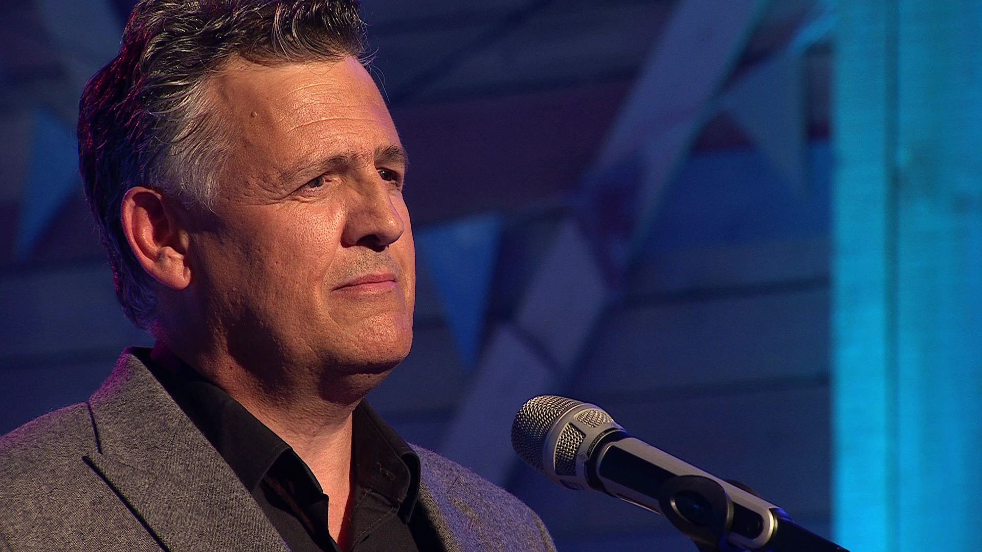 Clic | Noson Lawen | Tony ac Aloma