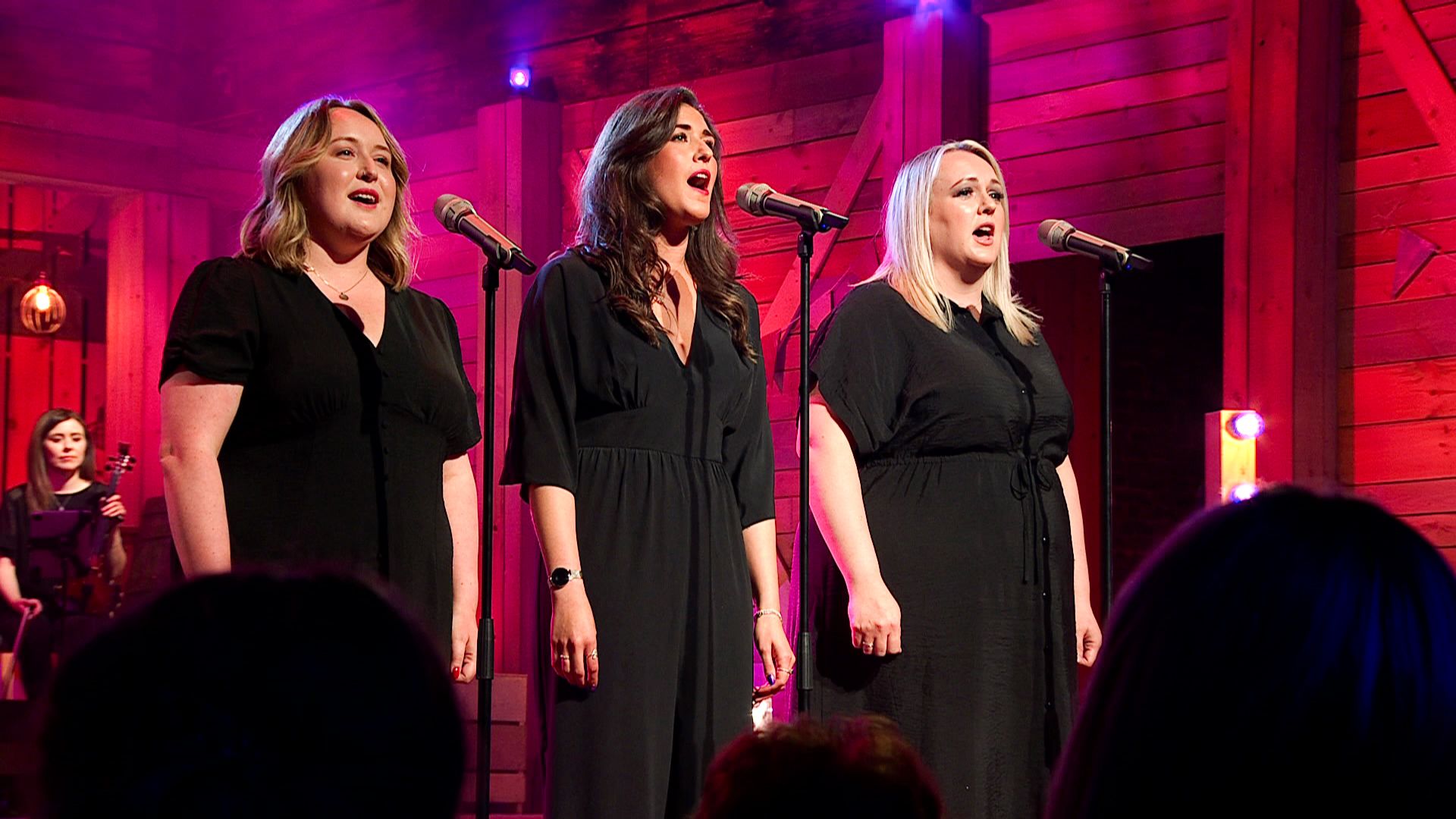 Noson Lawen - Cyfres 2024 | Arfon | S4C Clic