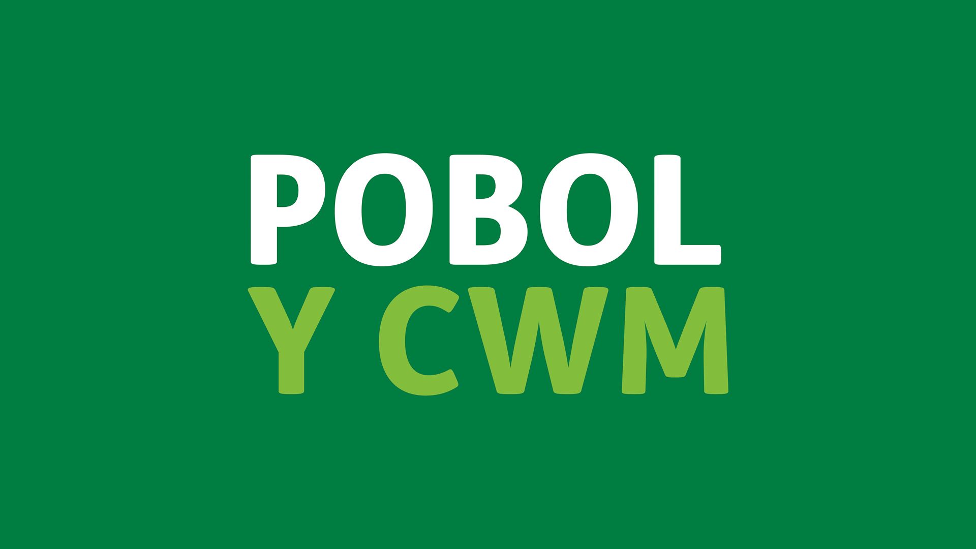 Clic | Pobol y Cwm - Cyfres 2024 | 22 Hydref 2024
